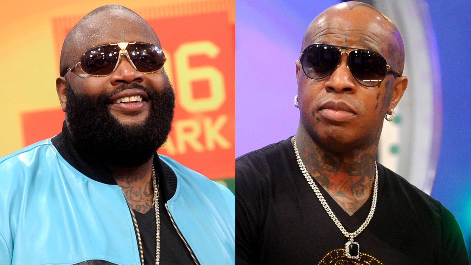 Birdman & Rick Ross Prep Joint Mixtape | News | BET