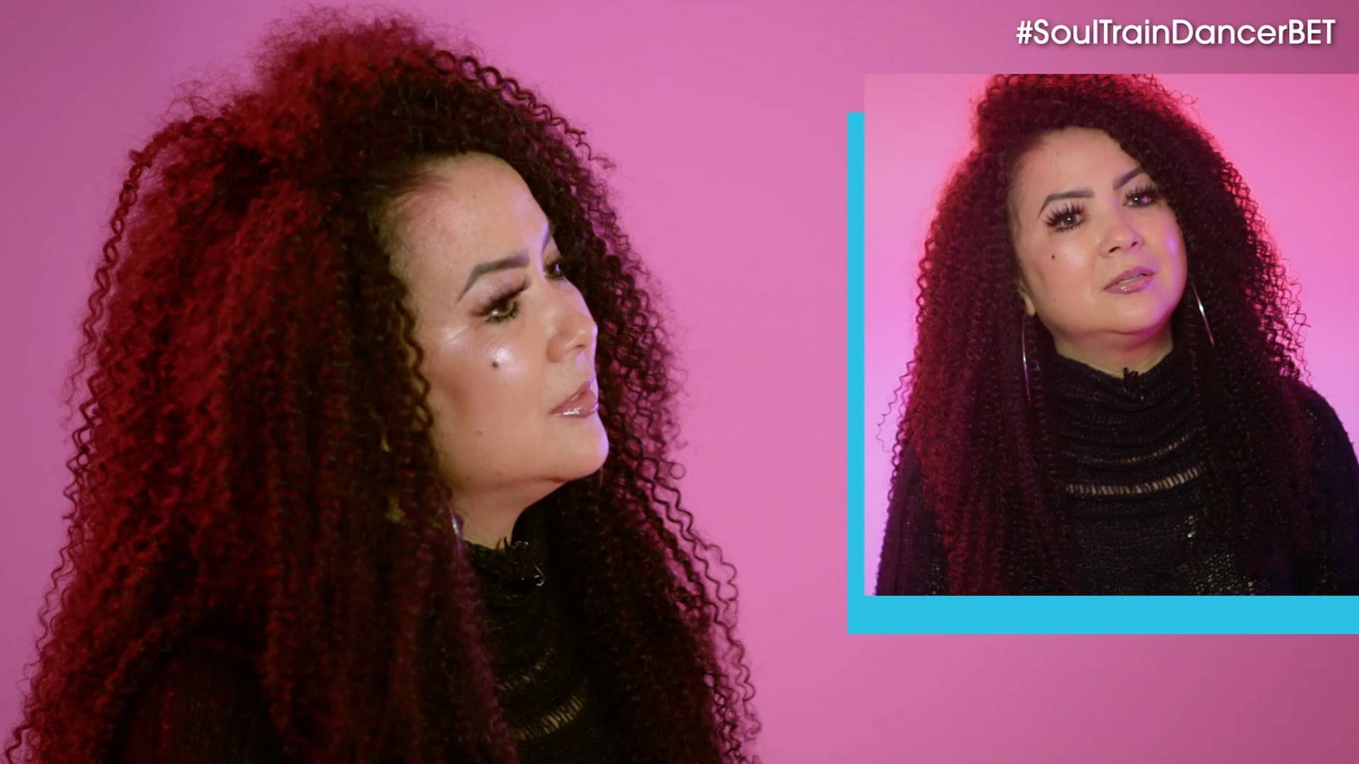 I Was a Soul Train Dancer: Sally Achenbach - Soul Train Awards 2020 ...