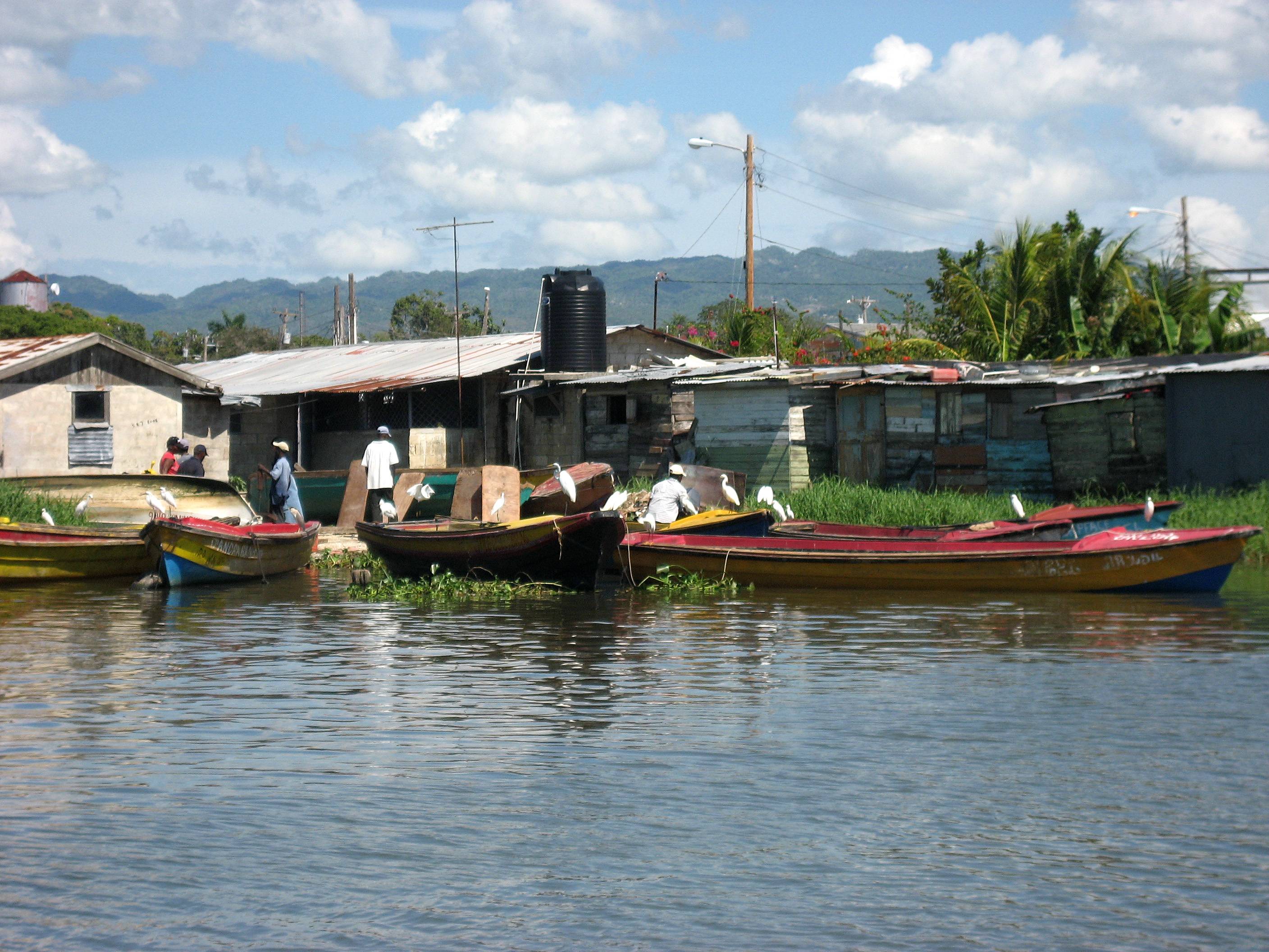 Jamaicans Celebrate Taino Day | News | BET