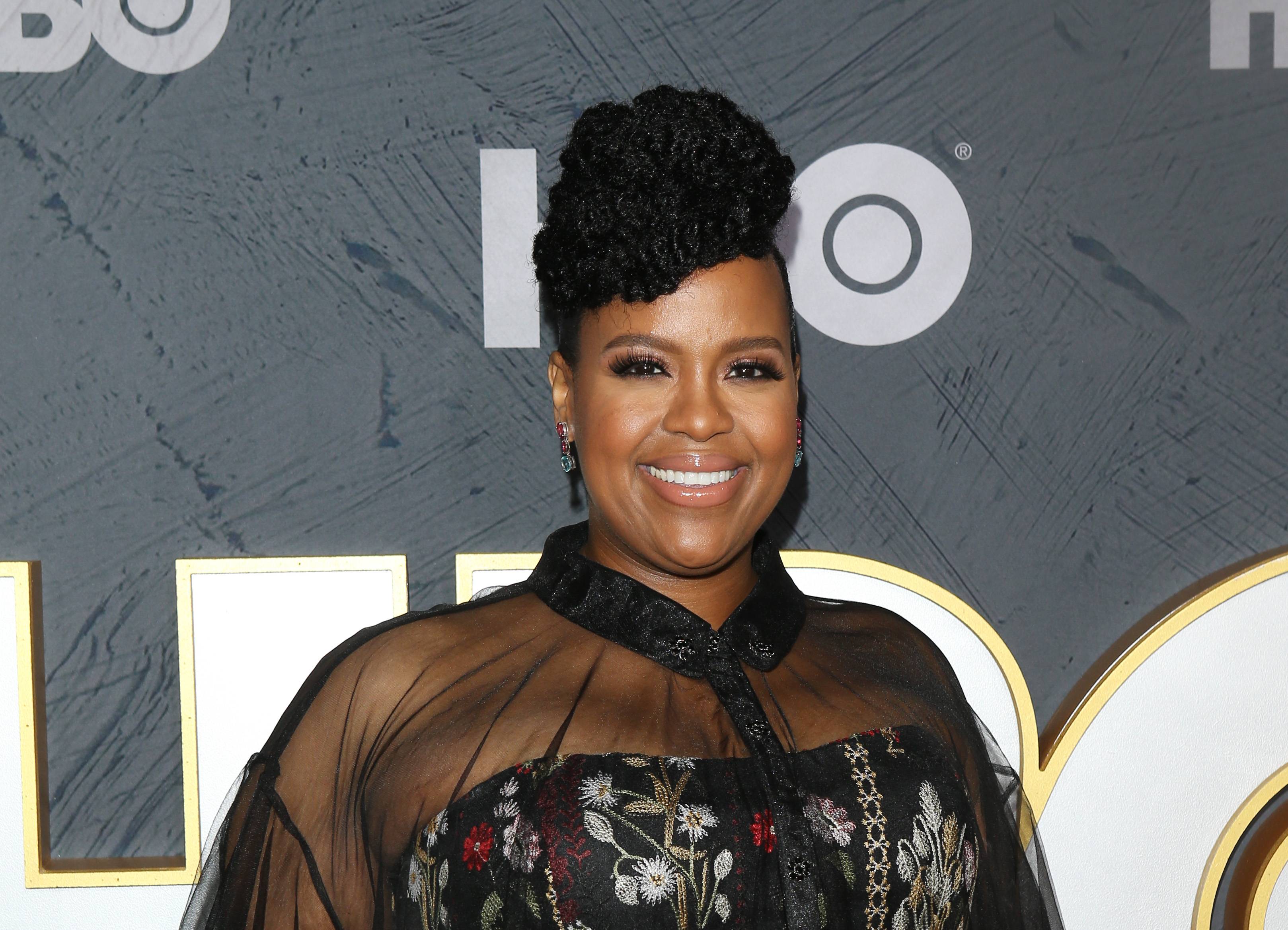 EXCLUSIVE: Natasha Rothwell On ‘Insecure’ Season 4 And Surviving Club ...