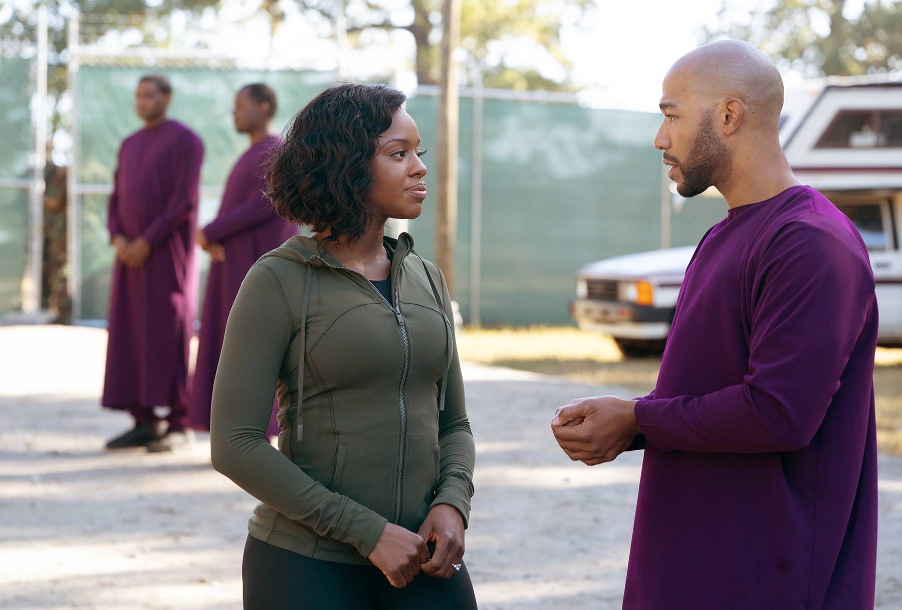 Tyler Perry's 'Ruthless' Episode 2 Recap: 'Precious Jewel' | News | BET