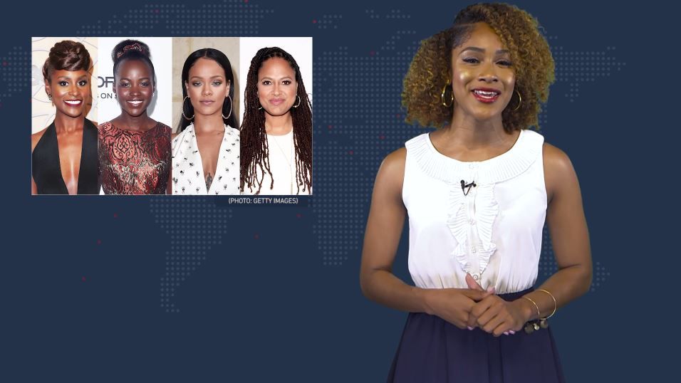 Equity Today, Jared Kushner, And Memes - Trust: MPR (Video Clip) | BET ...