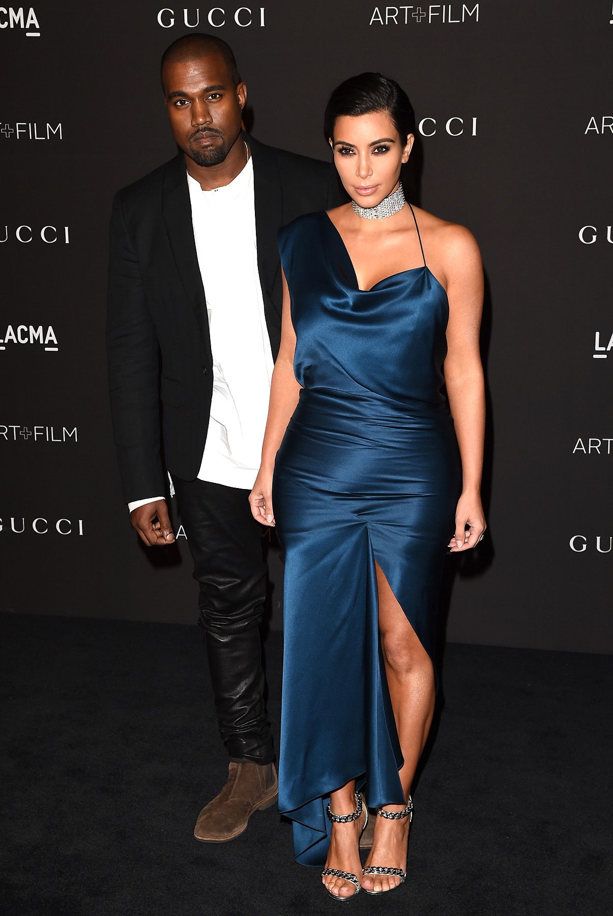 Kimye Drama? - Another - Image 7 from The Buzz: Lil Kim Calls K ...
