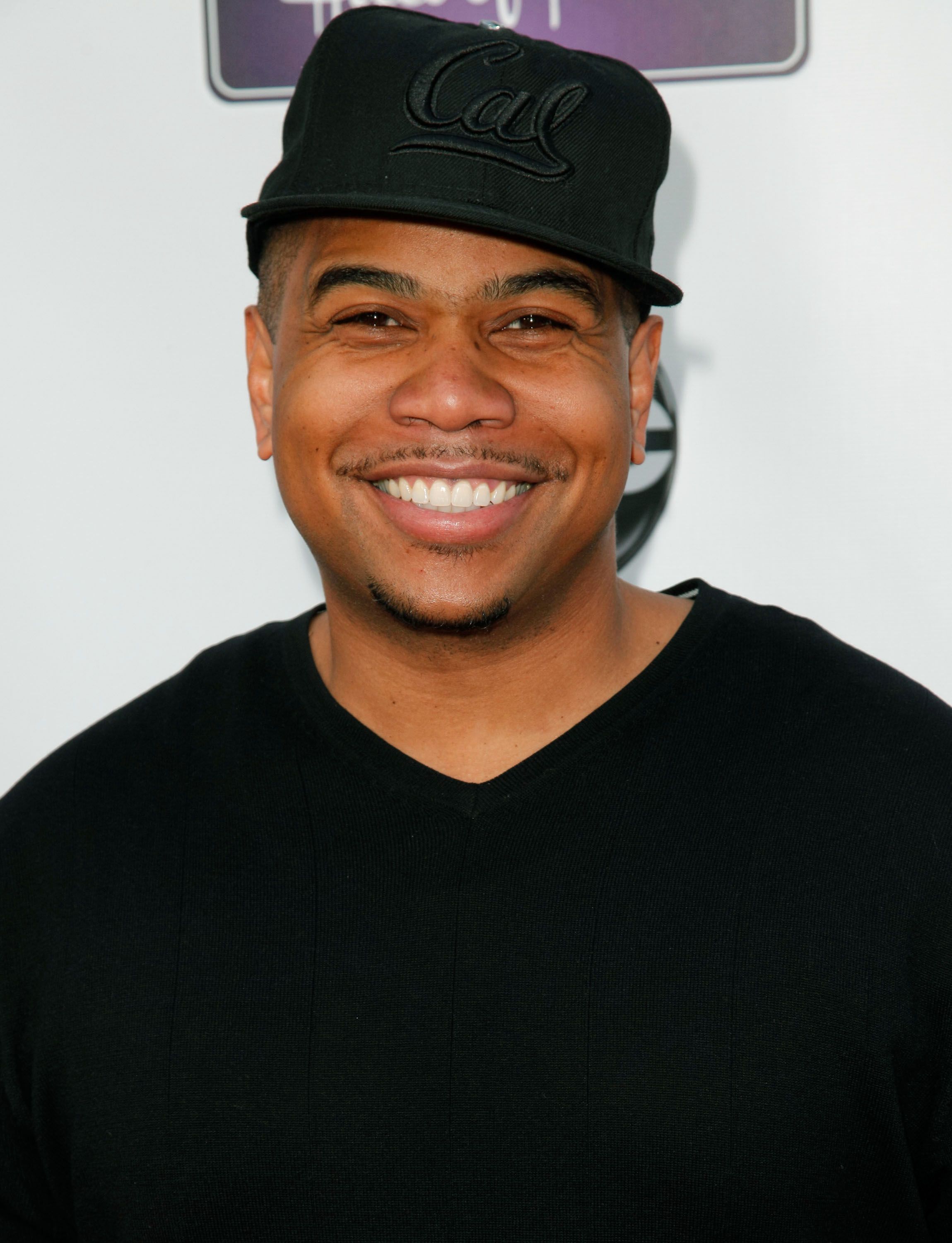 About That Life - - Image 6 from 15 Things You Didn't Know About Omar ...