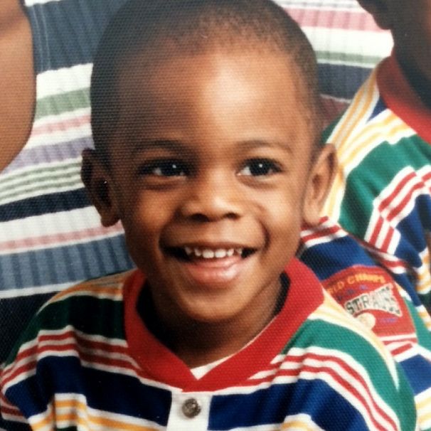 Lil' Tab - We - Image 30 from Tab's (a.k.a. Lil' Shawn's) Turnt Up Life ...