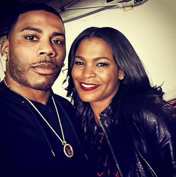 'Super Crush' - Nelly - Image 5 from Nelly's Derrty Life Through ...