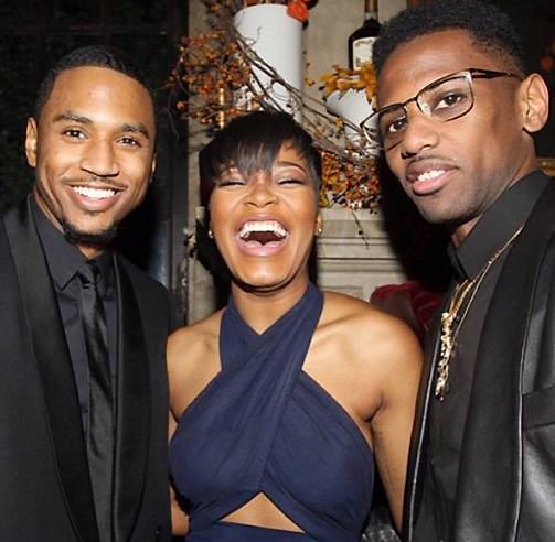 Keke Palmer, @kekepalmer - - Image 3 from Instagram Photos of the Week ...