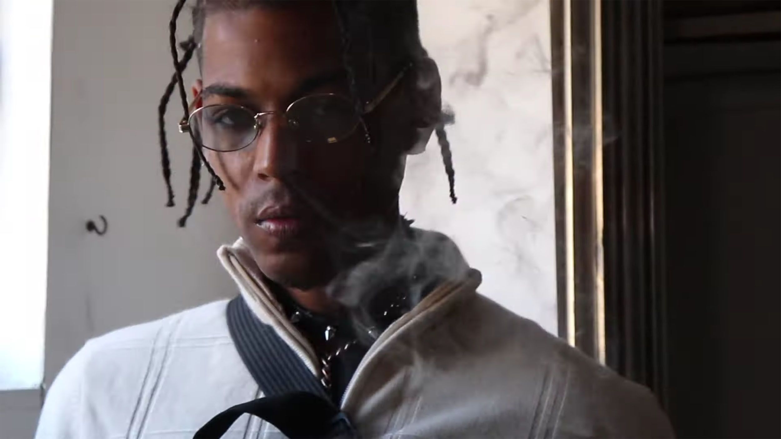 Los Angeles Rapper Yngx 17 Dead At 28 | News | BET