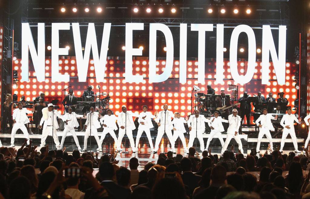 BET Awards 2022: Best Group Performances To Ever Rock The BET Stage ...