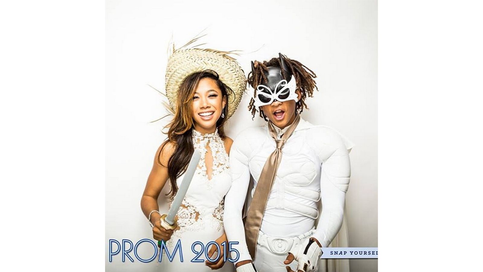 Jaden Smith Rocks the Best Prom Outfit Ever | News | BET