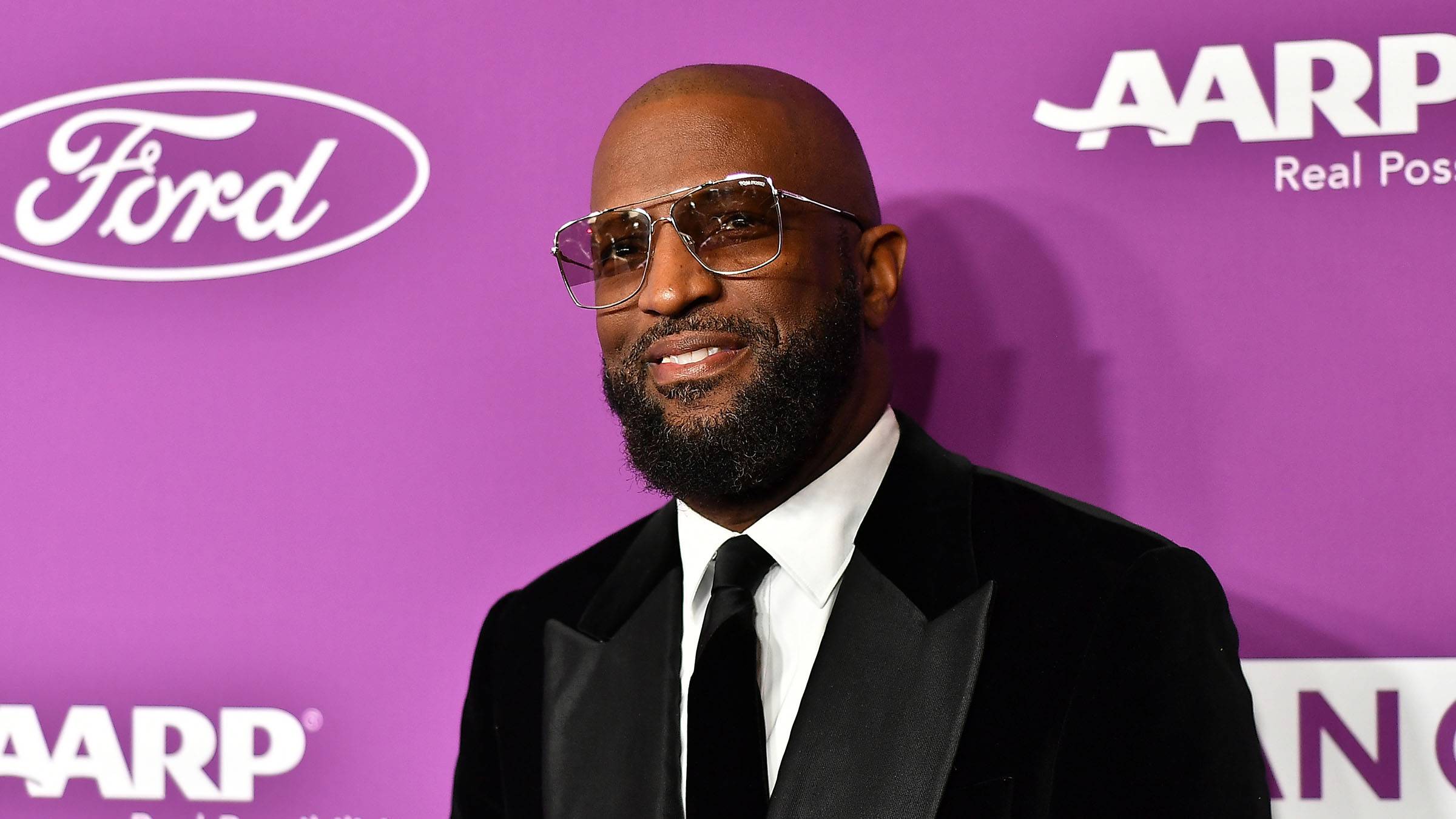 Rickey Smiley Says Son Brandon Smiley Has Died At 32 | News | BET