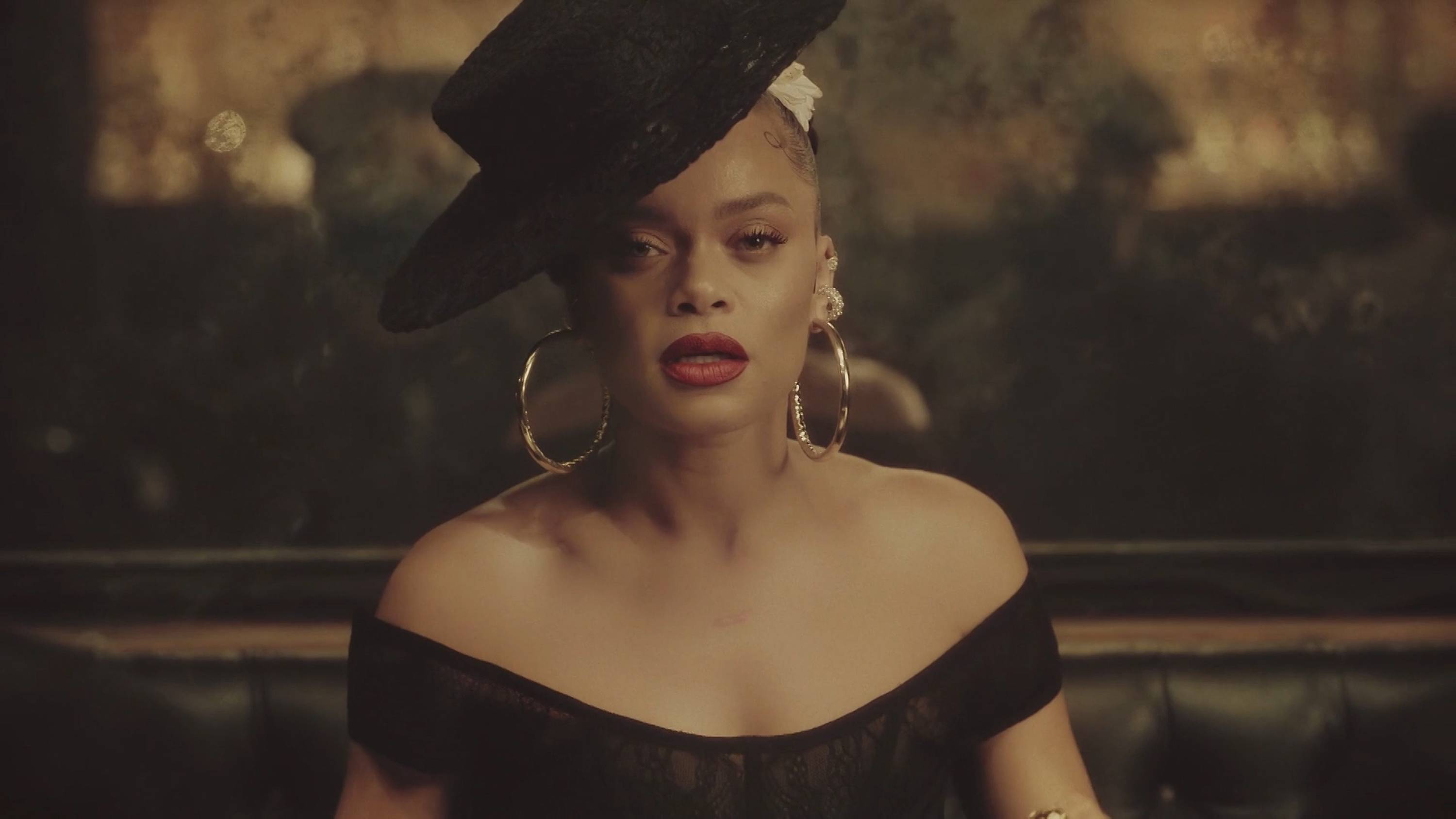 Andra Day: 5 Things To Know About The Leading Lady From ‘The United ...