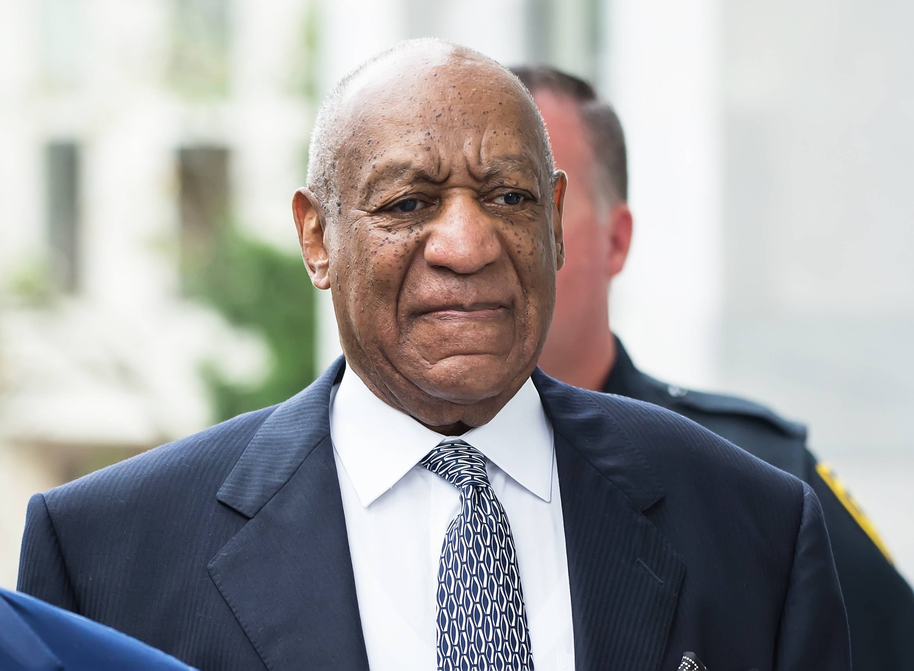 Bill Cosby Reportedly Paid Accuser Andrea Constand Millions Of Dollars ...