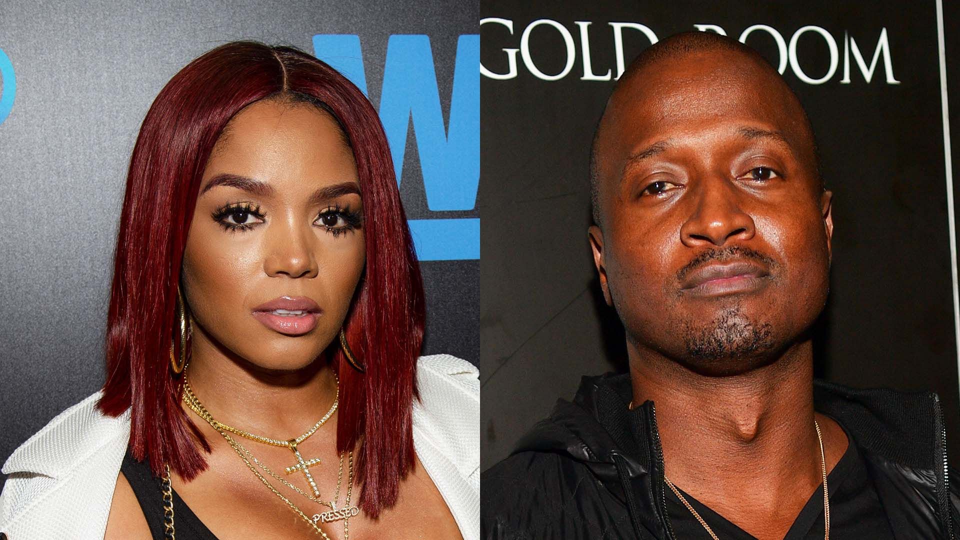 13 Shady AF Reactions to Rasheeda's Emotional Breakdown on the 'L&HH ...