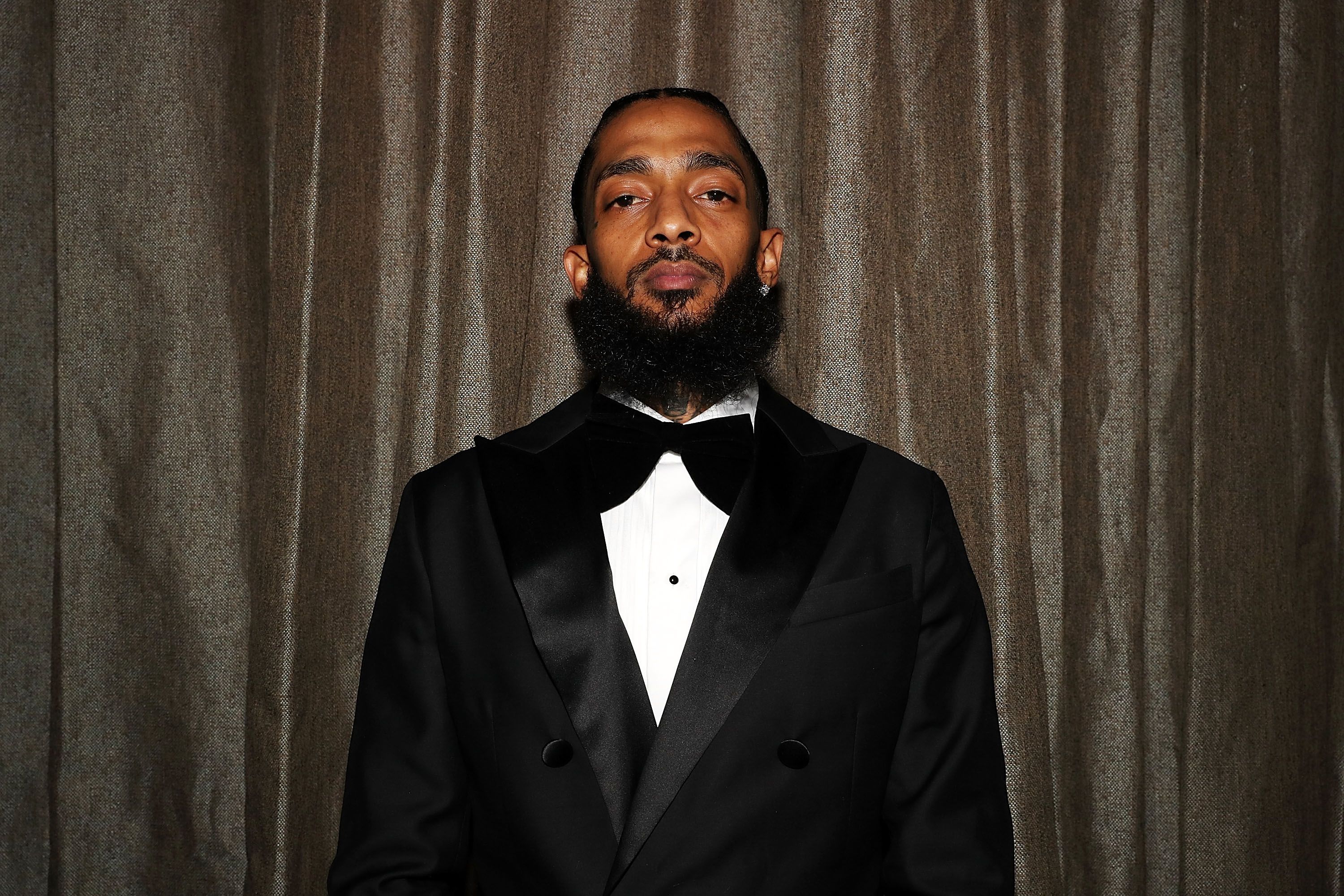 Sad Times - Gun - Image 1 from 23 Celebrities Affected By Gun Violence ...