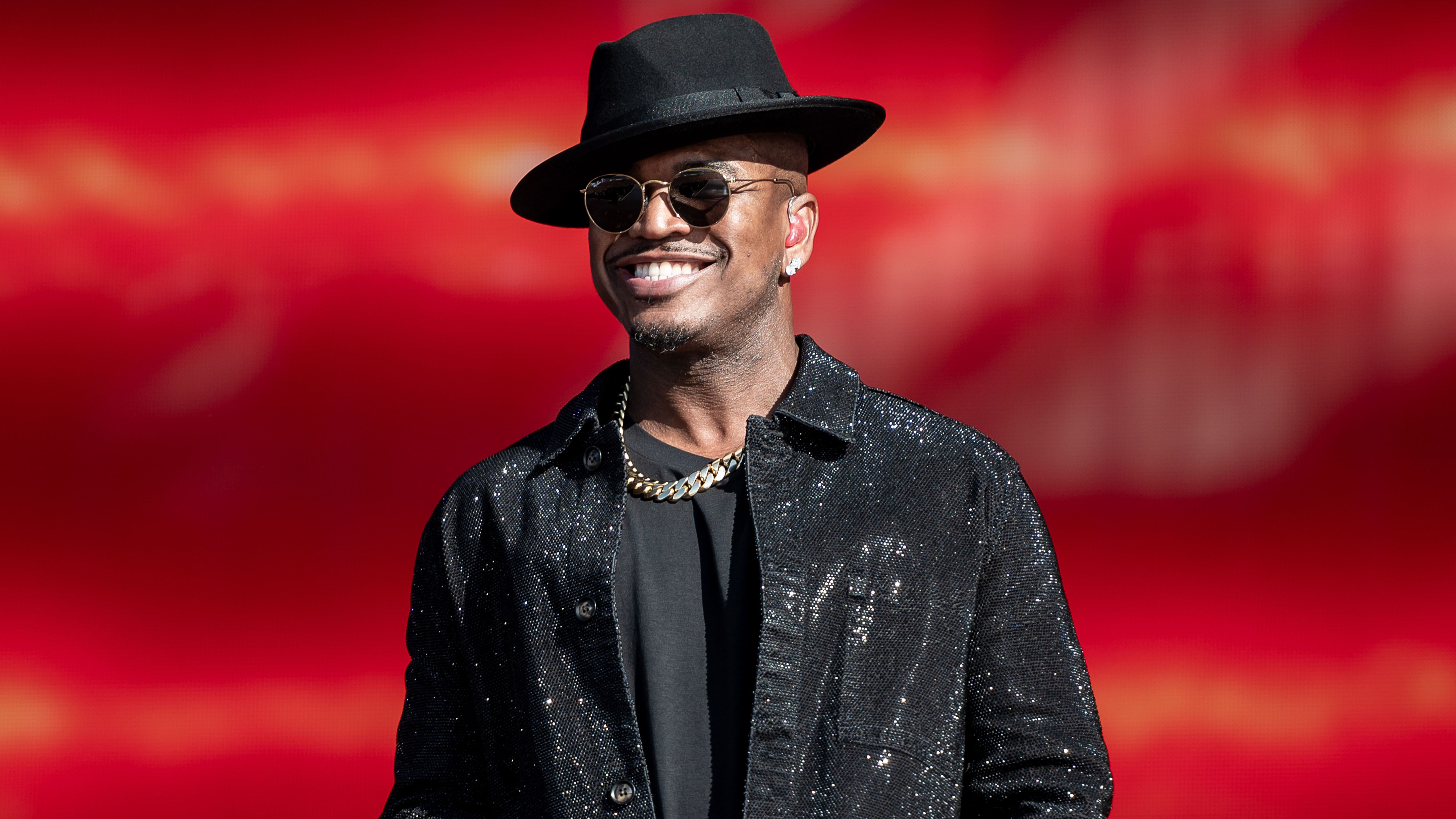 Ne-Yo Reveals His Thoughts on Polyamory and Setting Relationship Limits ...