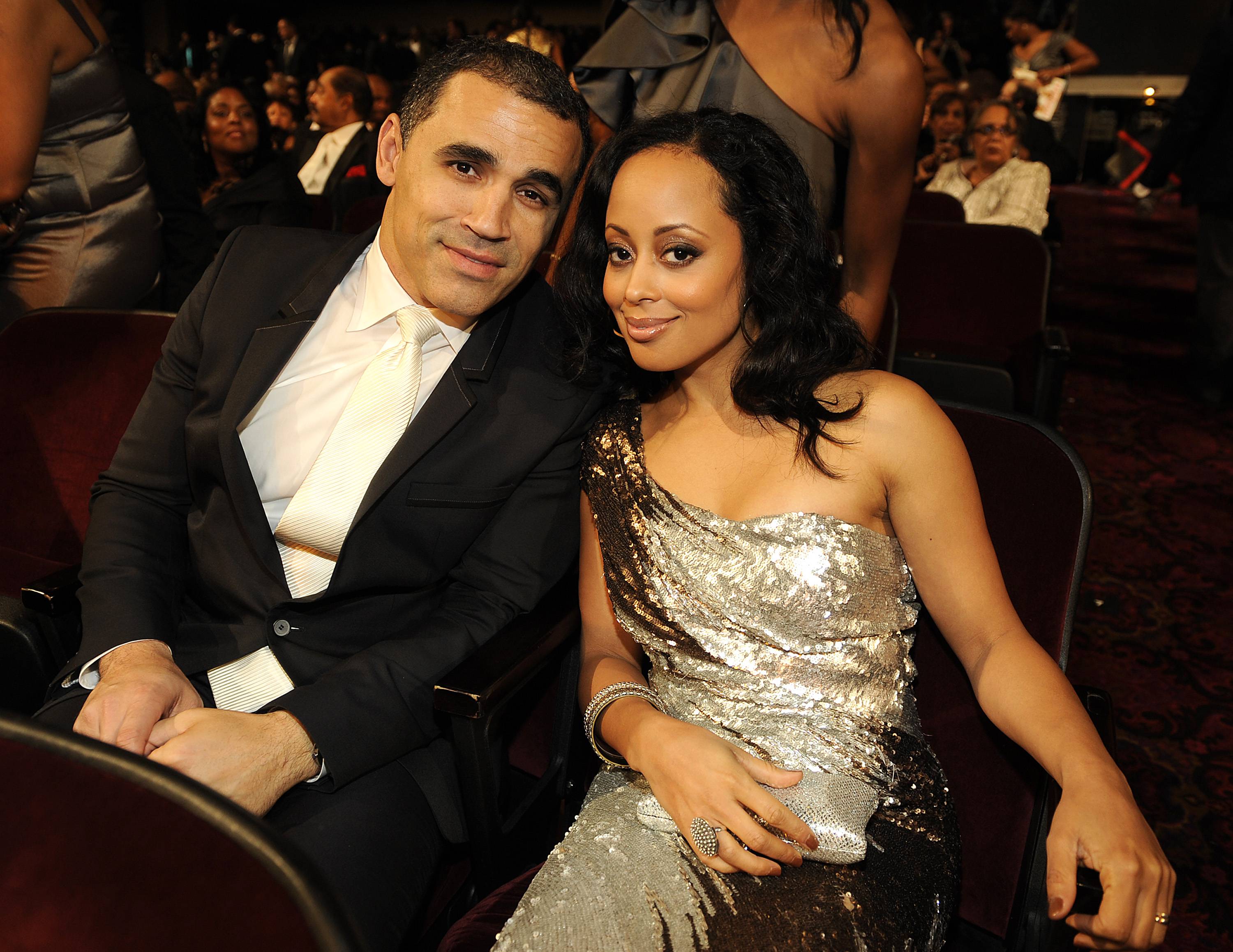 Essence Atkins Pregnant with First Child | News | BET