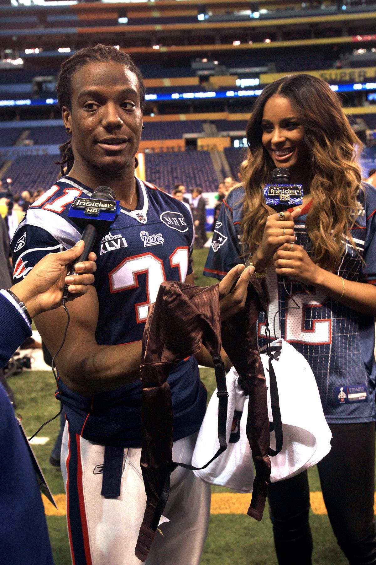 Super Bowl Party (Outfit) Fouls | News | BET