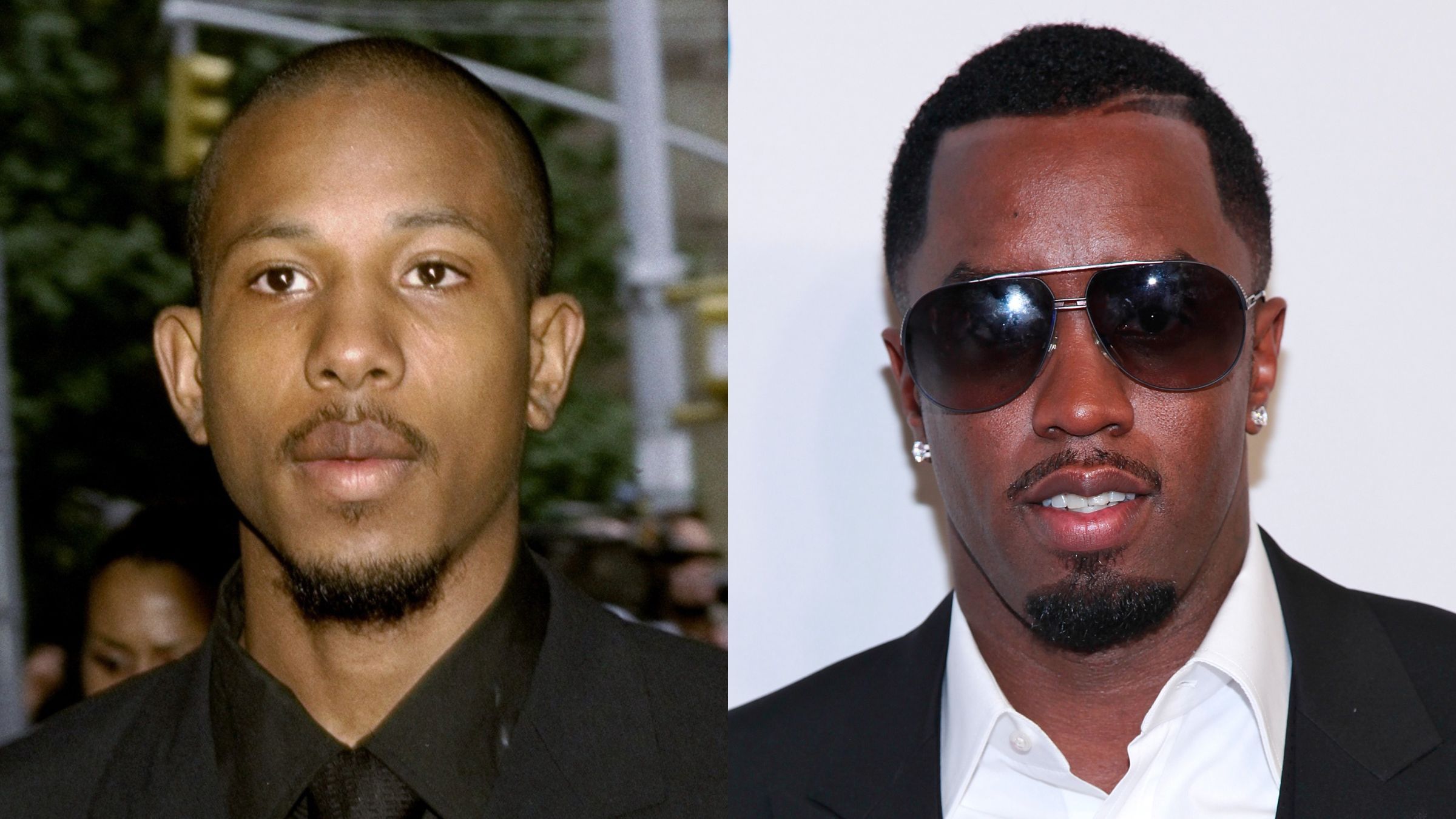 Shyne Says He Was Diddy's 'Fall Guy' In 1999 Nightclub Shooting In New ...