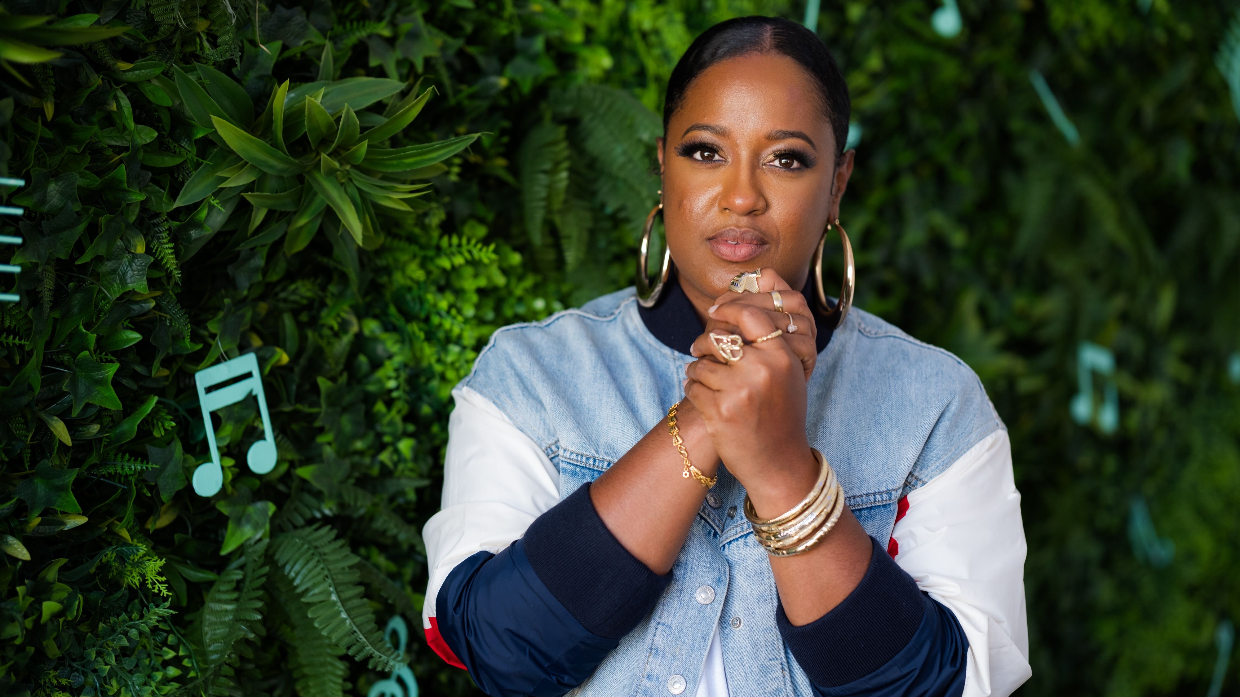 Rapsody’s Forthcoming Album Is Four Years In The Making and Her Most ...