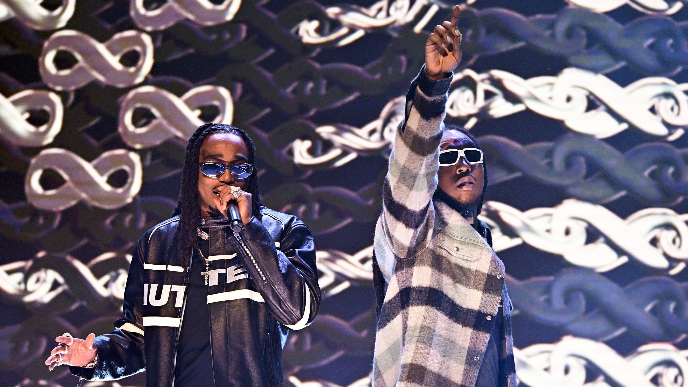 Quavo Releases Takeoff Tribute Song ‘Without You’ | News | BET