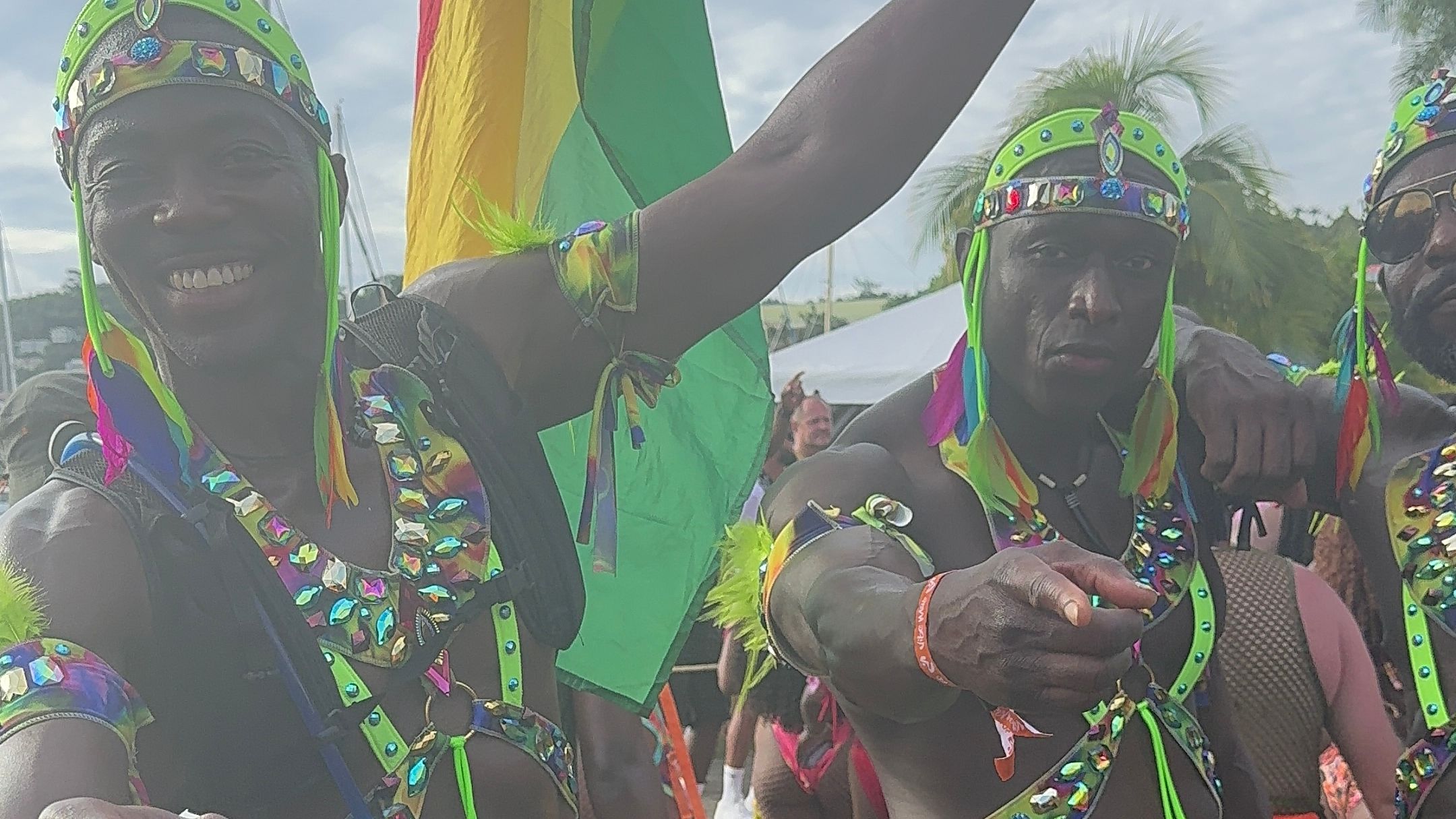 Explore Grenada: The Spice Isle’s Rich History, Spicemmas, and the ...