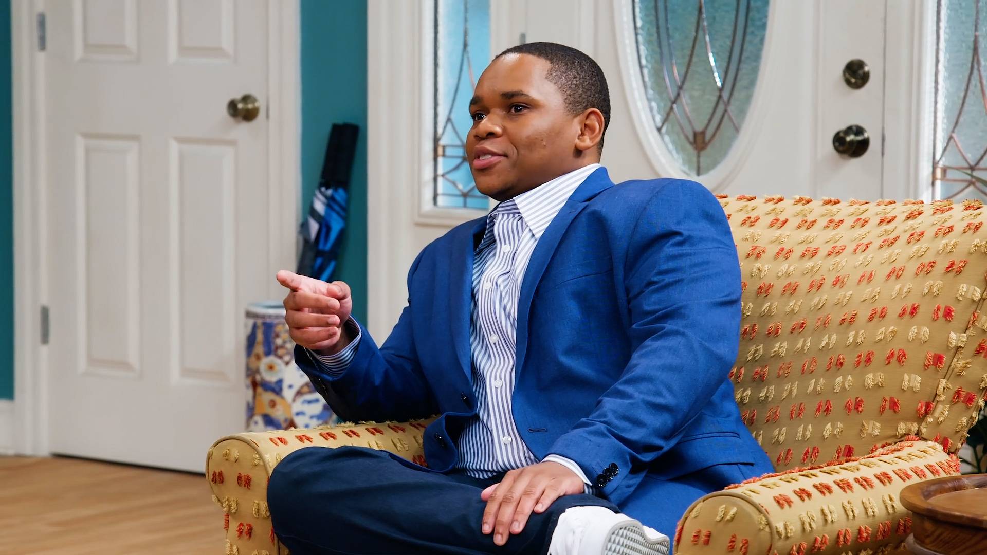 Tyler Perry's House of Payne - Season 9 - TV Series | BET