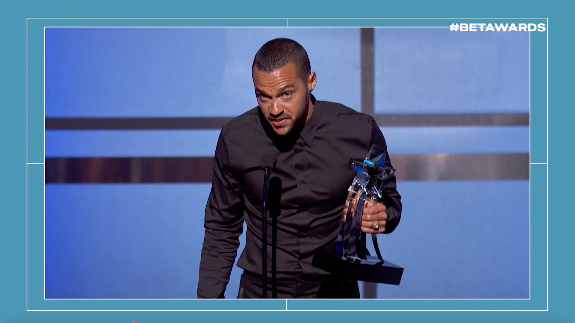 20 Years of Unexpected Moments at the BET Awards - 2020 BET Awards ...