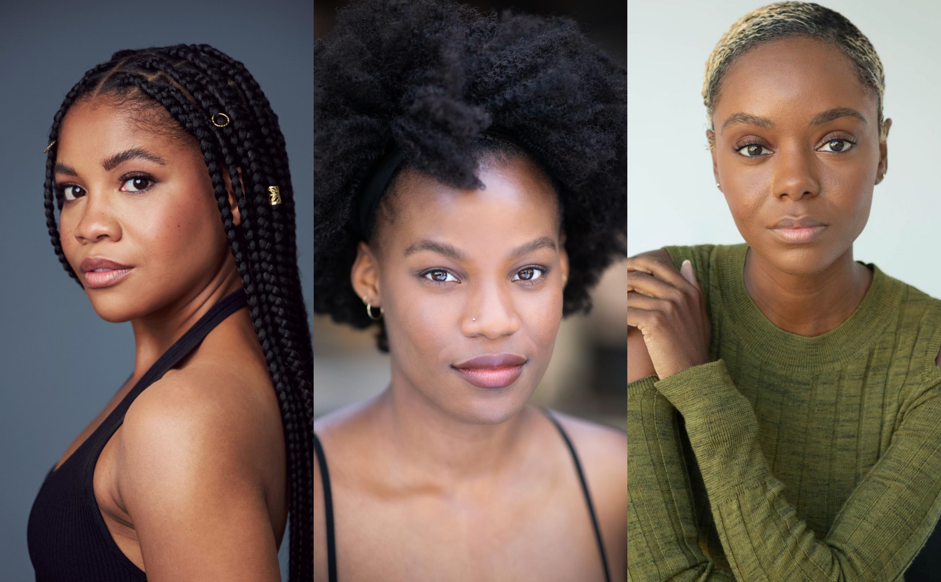 ‘The Other Black Girl’ Cast on How Their Series Tackles Community ...