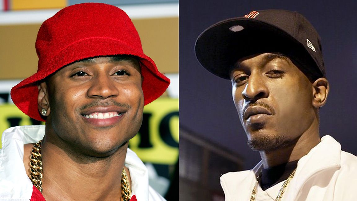 50 Cent Dons Gunplay's - Image 15 from Protect Ya Neck! Hip Hop's ...