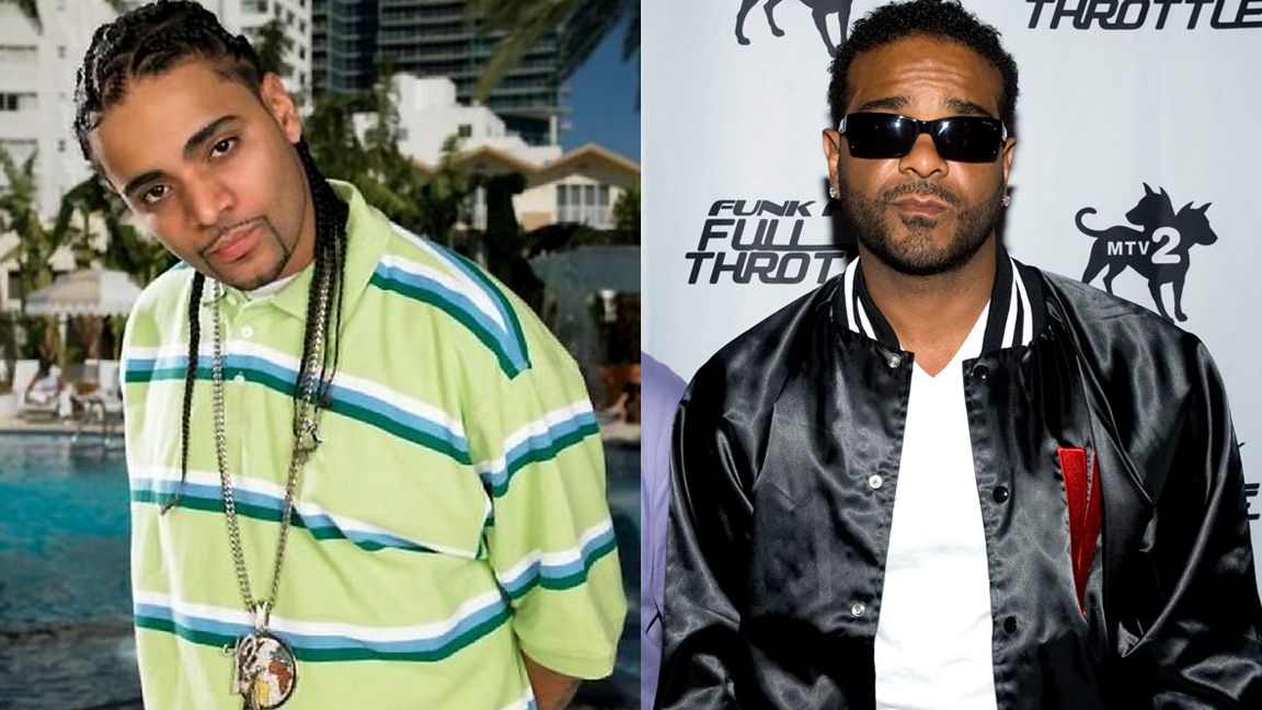 Tru Life Jacks Jim - Image 5 from Protect Ya Neck! Hip Hop's Illest ...