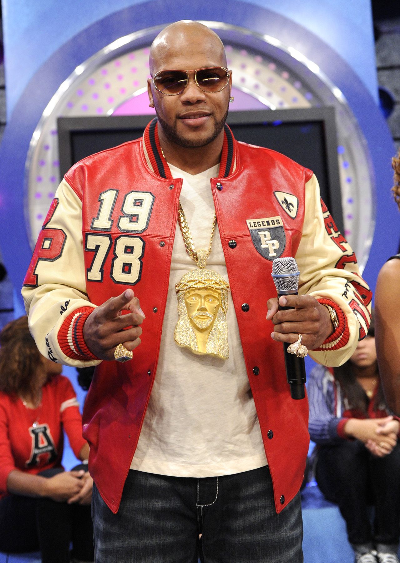 Flo Rida: December 16 - Image 12 from Celebrity Birthdays: Happy ...