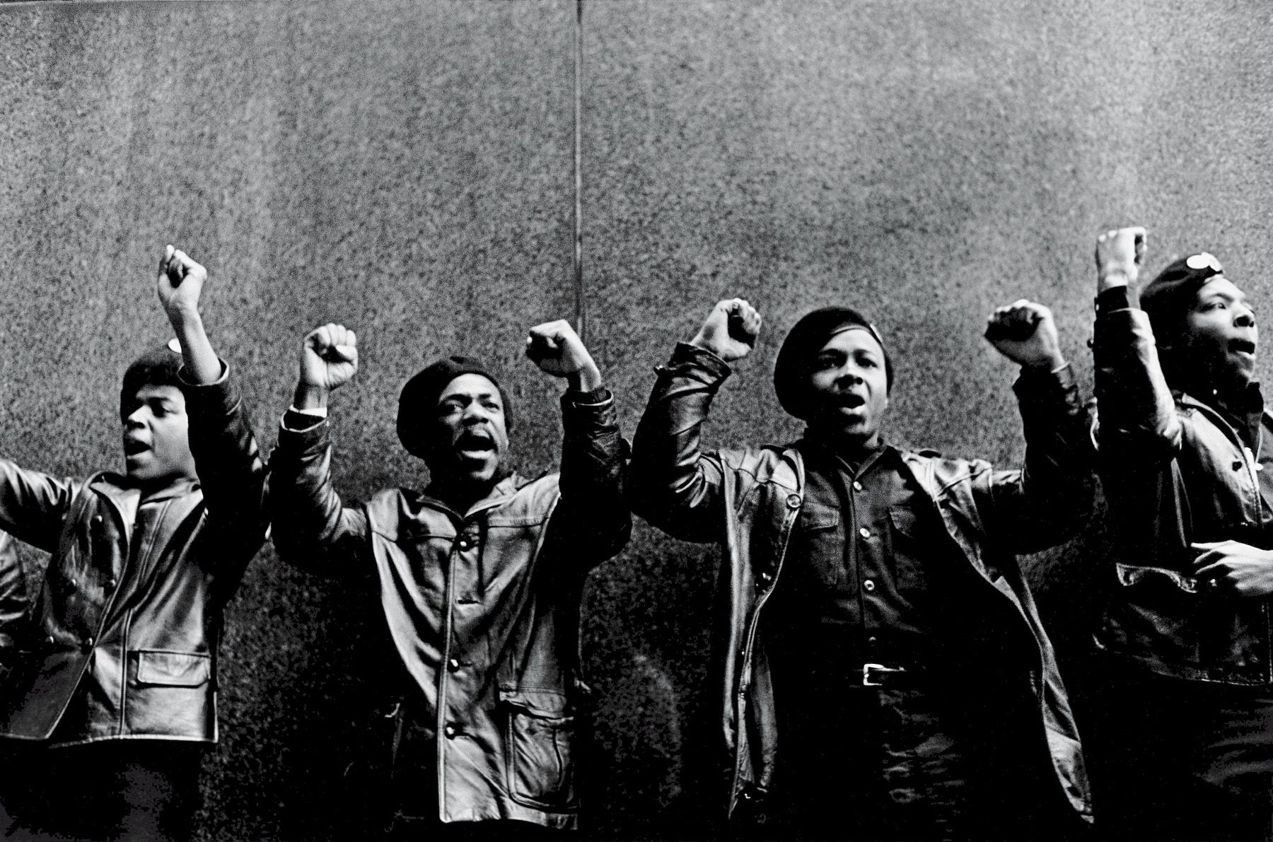 Activists Who Are Imprisoned - Image 1 from 5 Civil Rights Activists ...