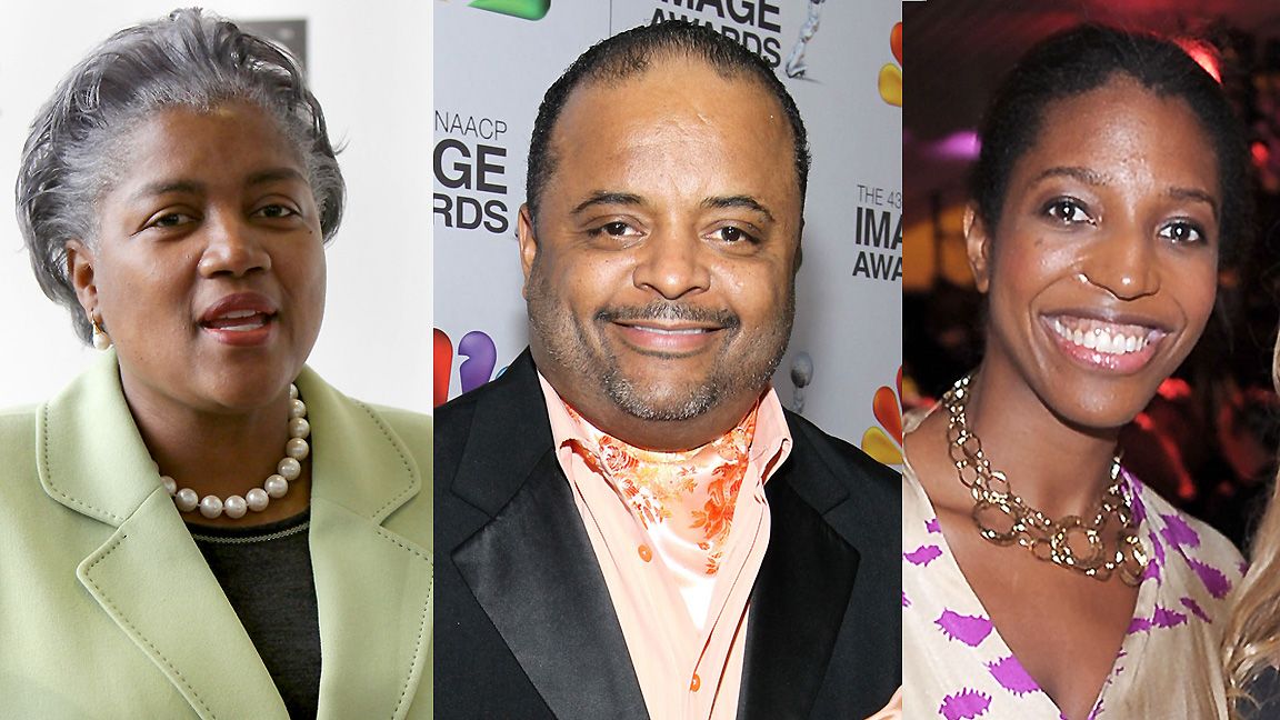 Tweeting Heads - Some - Image 1 from 16 Political Commentators to Watch ...