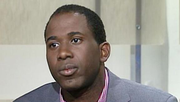 @perrybaconjr - Perry Bacon - Image 4 from 16 Political Commentators to ...