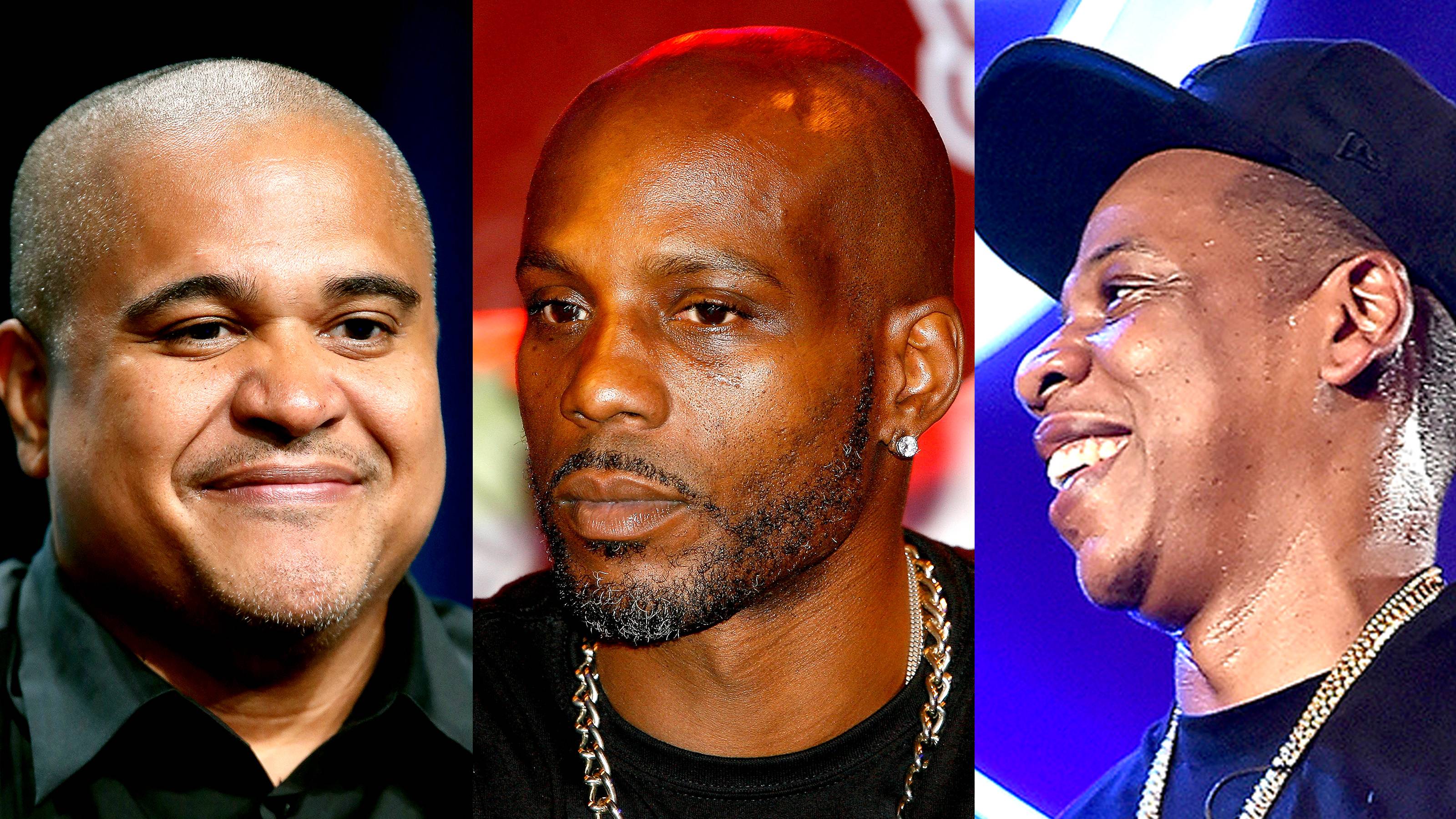 This Is Why DMX Hated Jay Z | News | BET