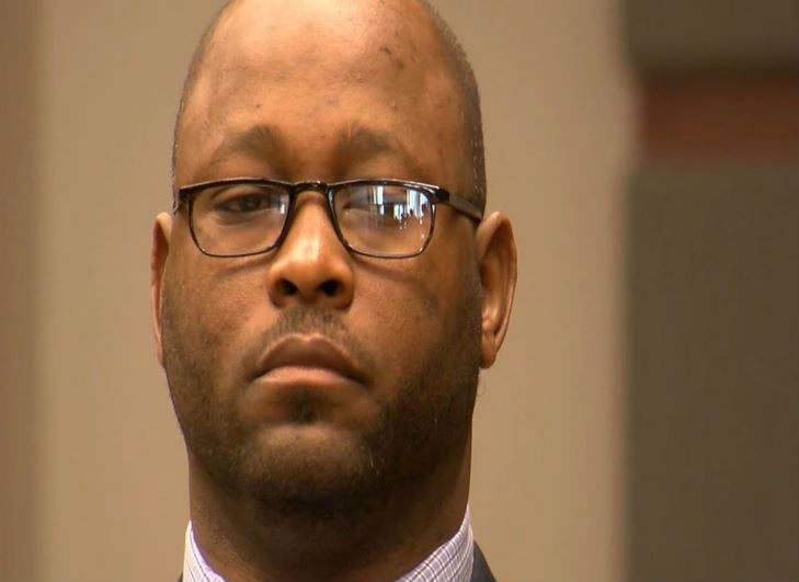 Hiawatha Robinson's Trial Begins in Alabama for Murder and Rape of His ...