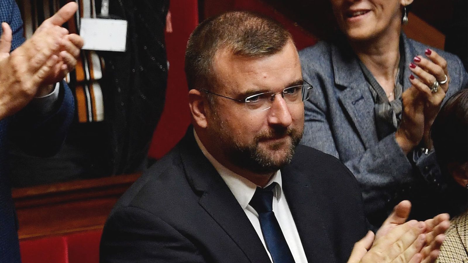 French MP Banned After Racist ‘Go Back To Africa’ Outburst In ...