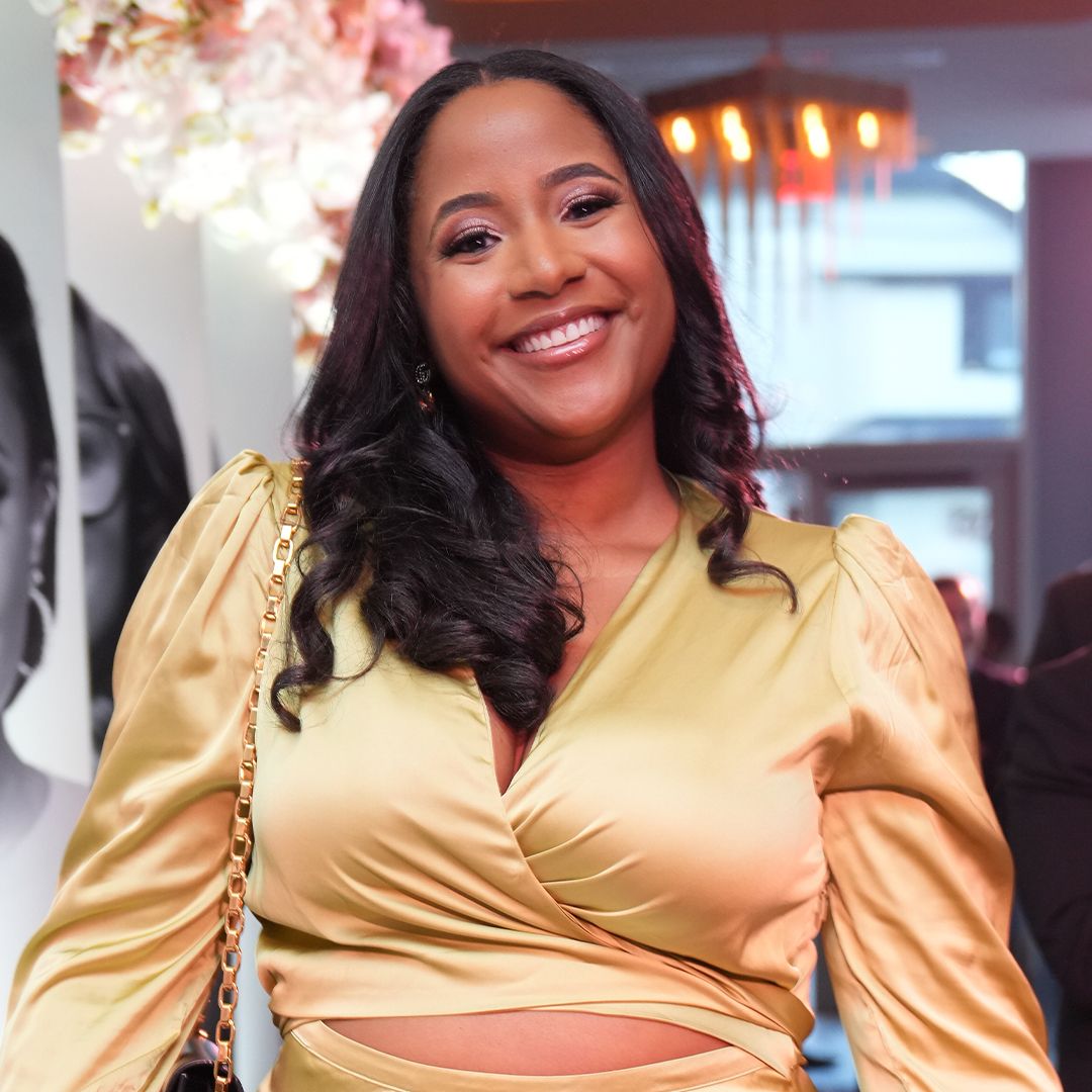 Artist Tyler Clark - Image 7 from Legend Award Photo Highlights | BET