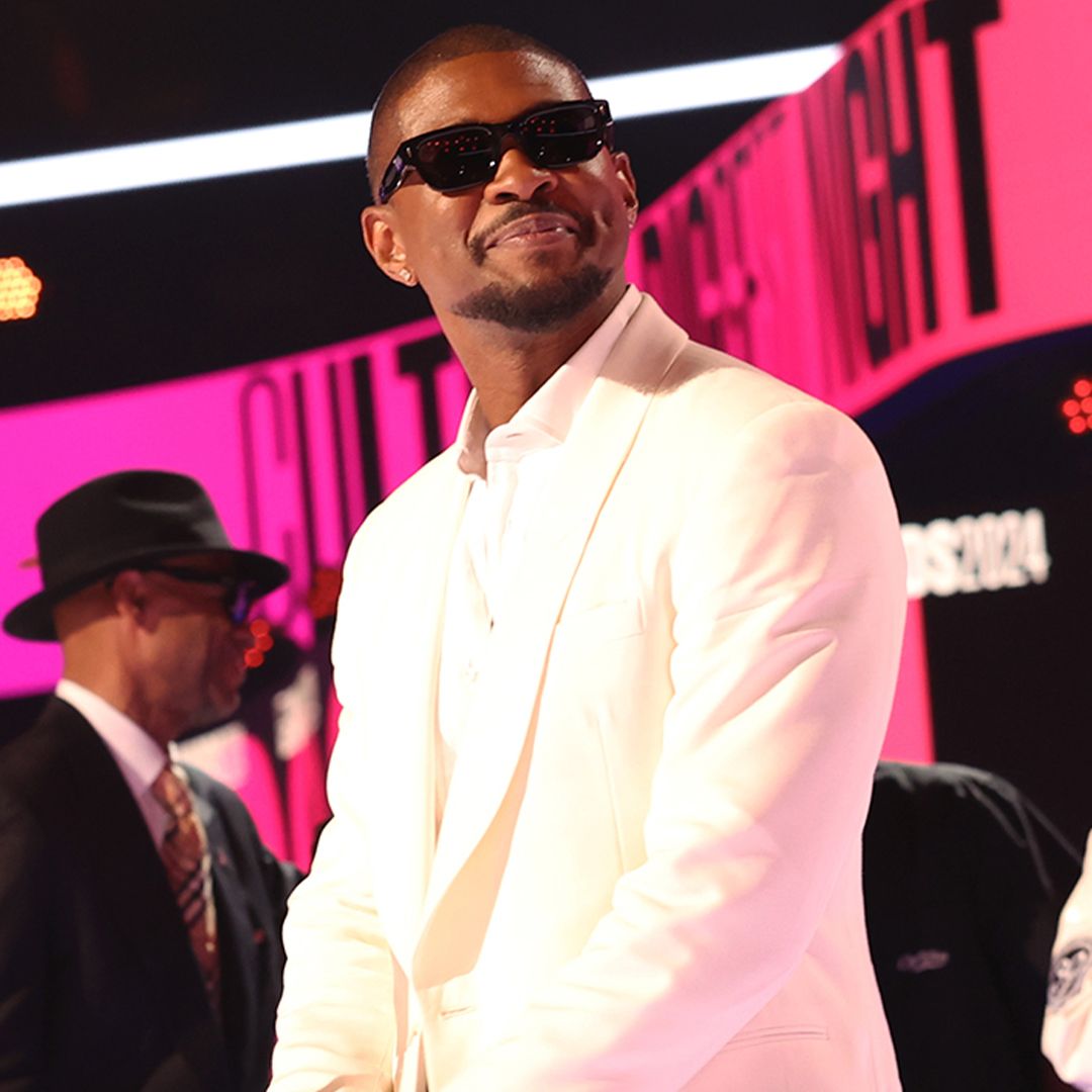 Singer Usher - Image 17 from BET Awards 2024 Highlights Gallery | BET ...