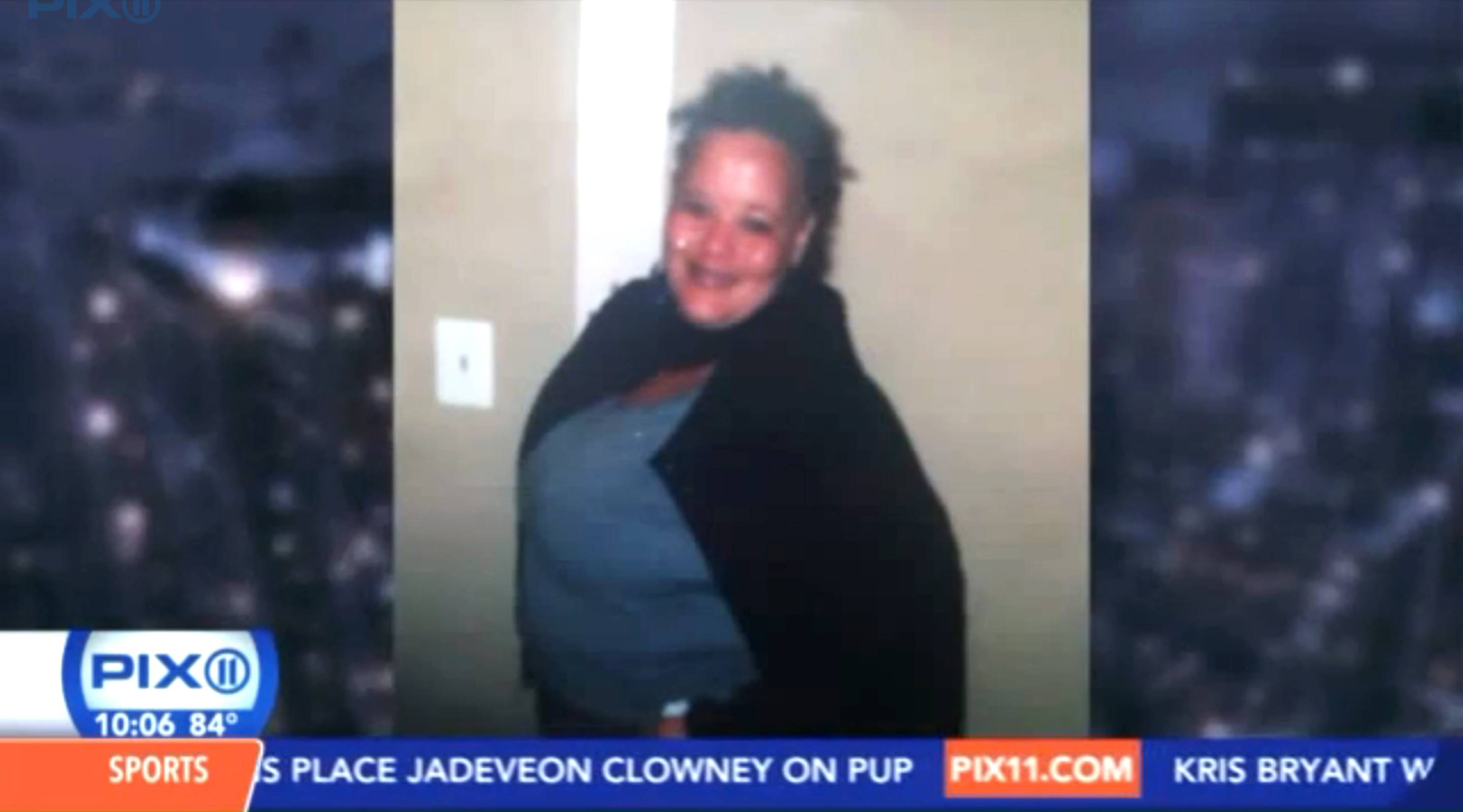 NY Attorney General Opens Investigation Into Death of Raynette Turner ...