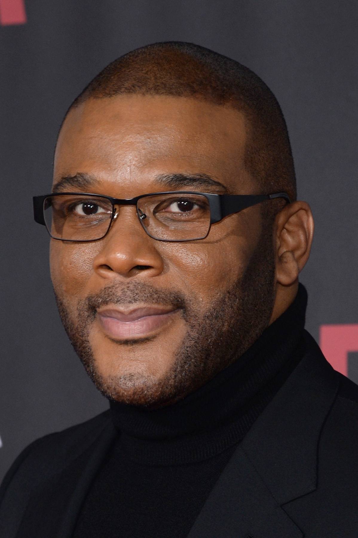 For the Record - - Image 13 from 15 Things You Didn't Know About Tyler ...