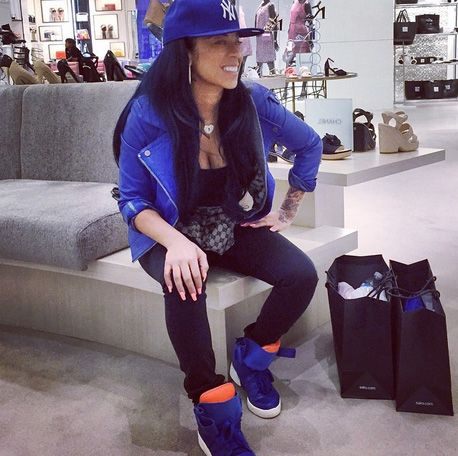 Just Gorgeous - Keyshia - Image 1 from Keyshia Cole's Most Beautiful ...