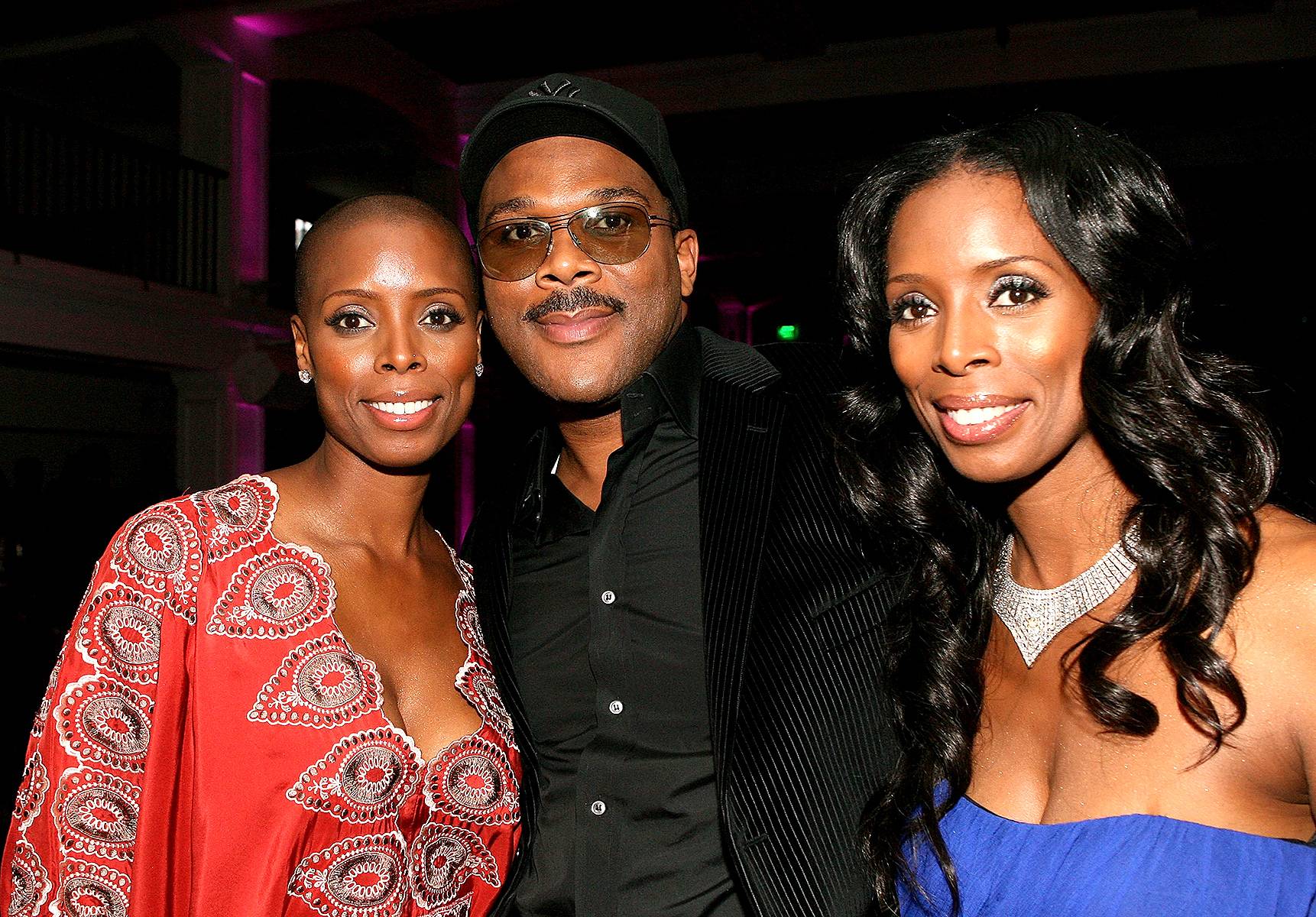 Tasha and Sidra Smith - Image 9 from Famous Sisters We Love | BET