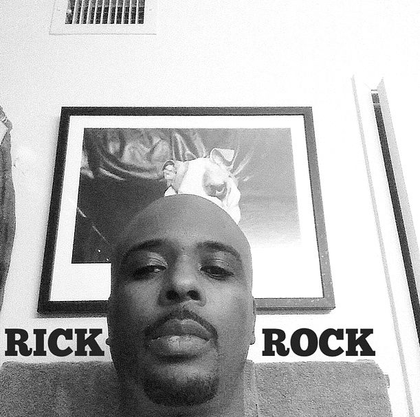 Rick Rock - Rick - Image 19 from Super Producers of the '90s and the ...