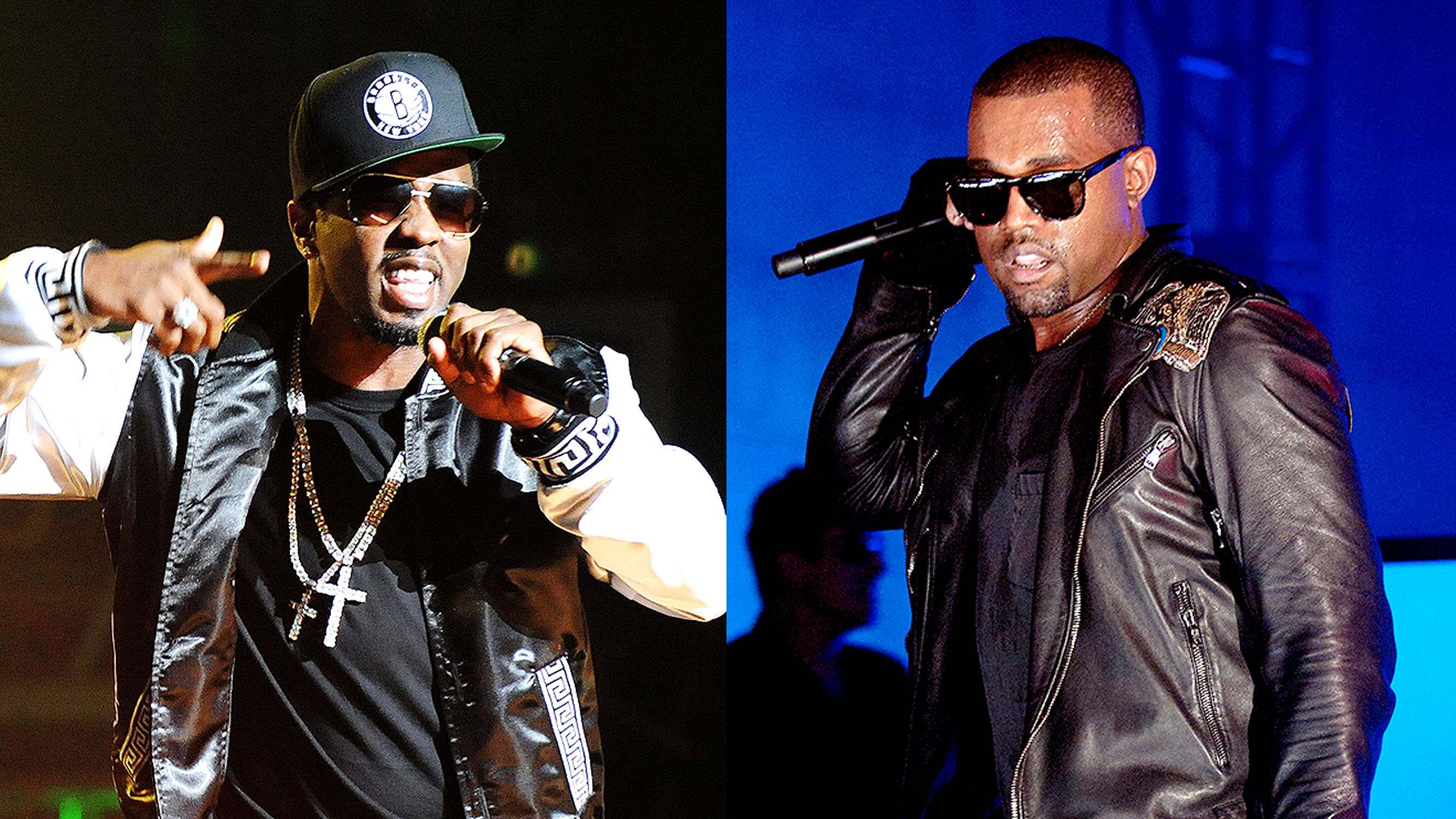 We Won't Stop - - Image 1 from Super Producers of the '90s and the Top ...