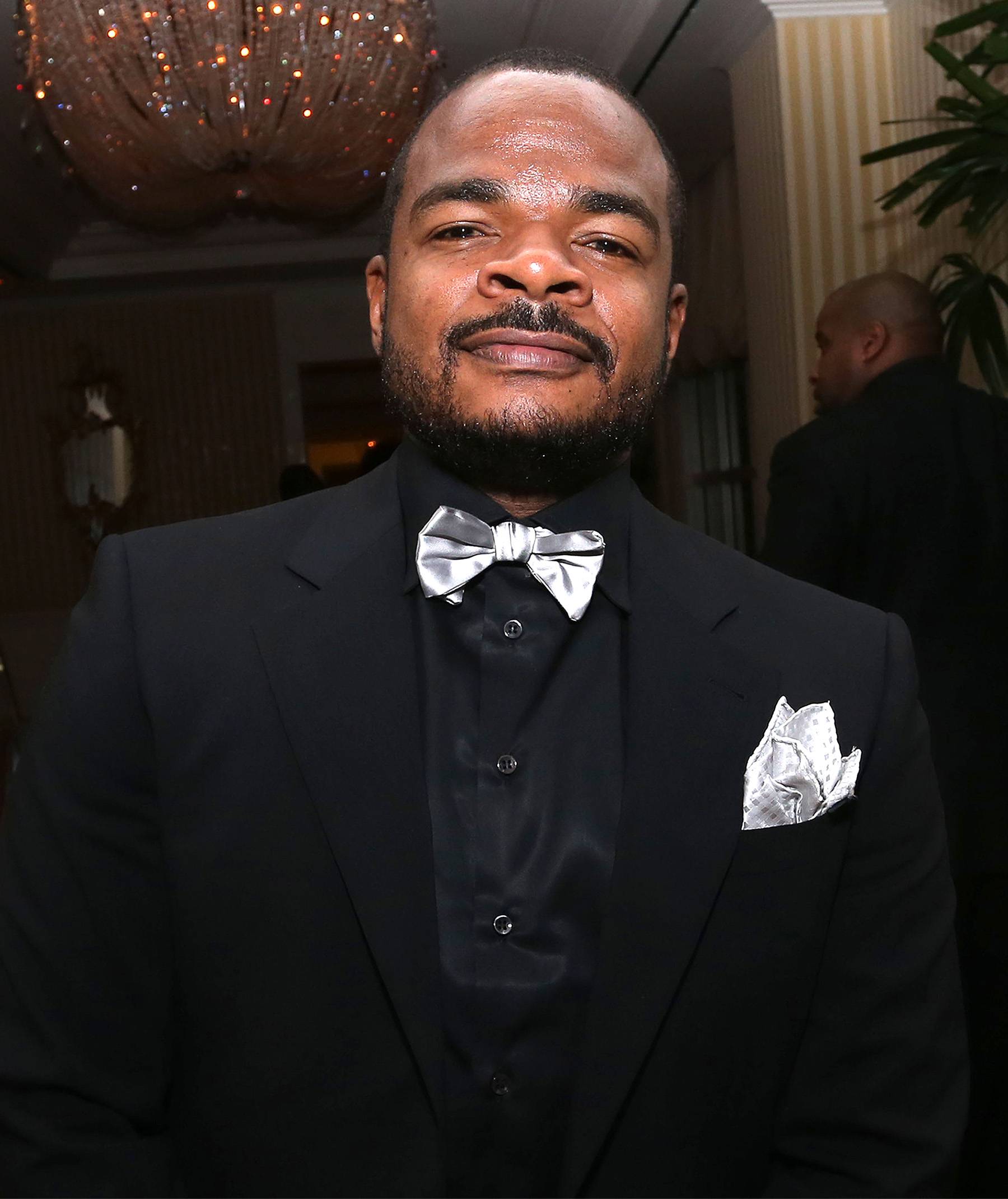 F. Gary Gray (Director) - Image 12 from Where Are They Now? The Cast of ...