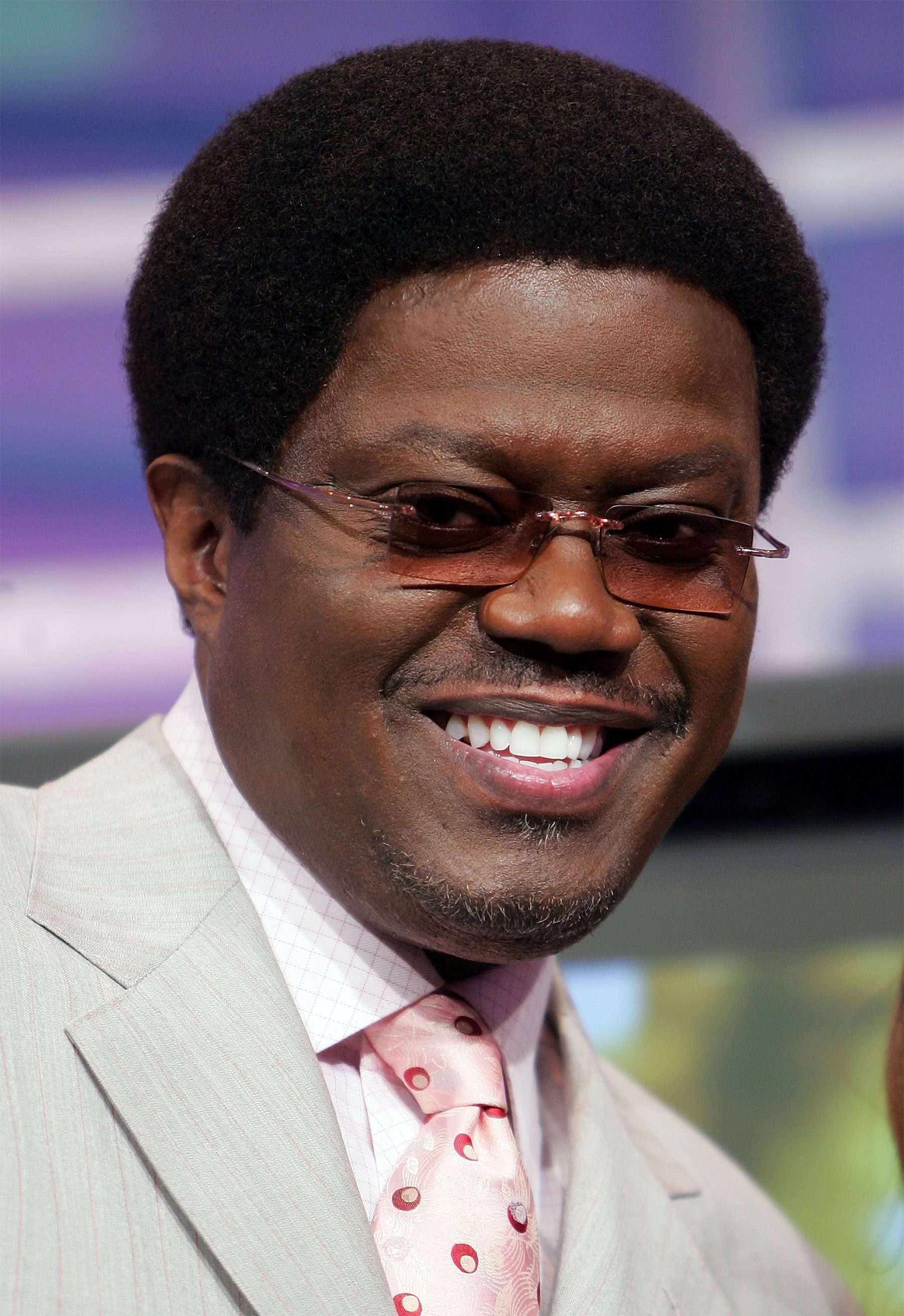 Bernie Mac ('Pastor Clever') - Image 14 from Where Are They Now? The ...