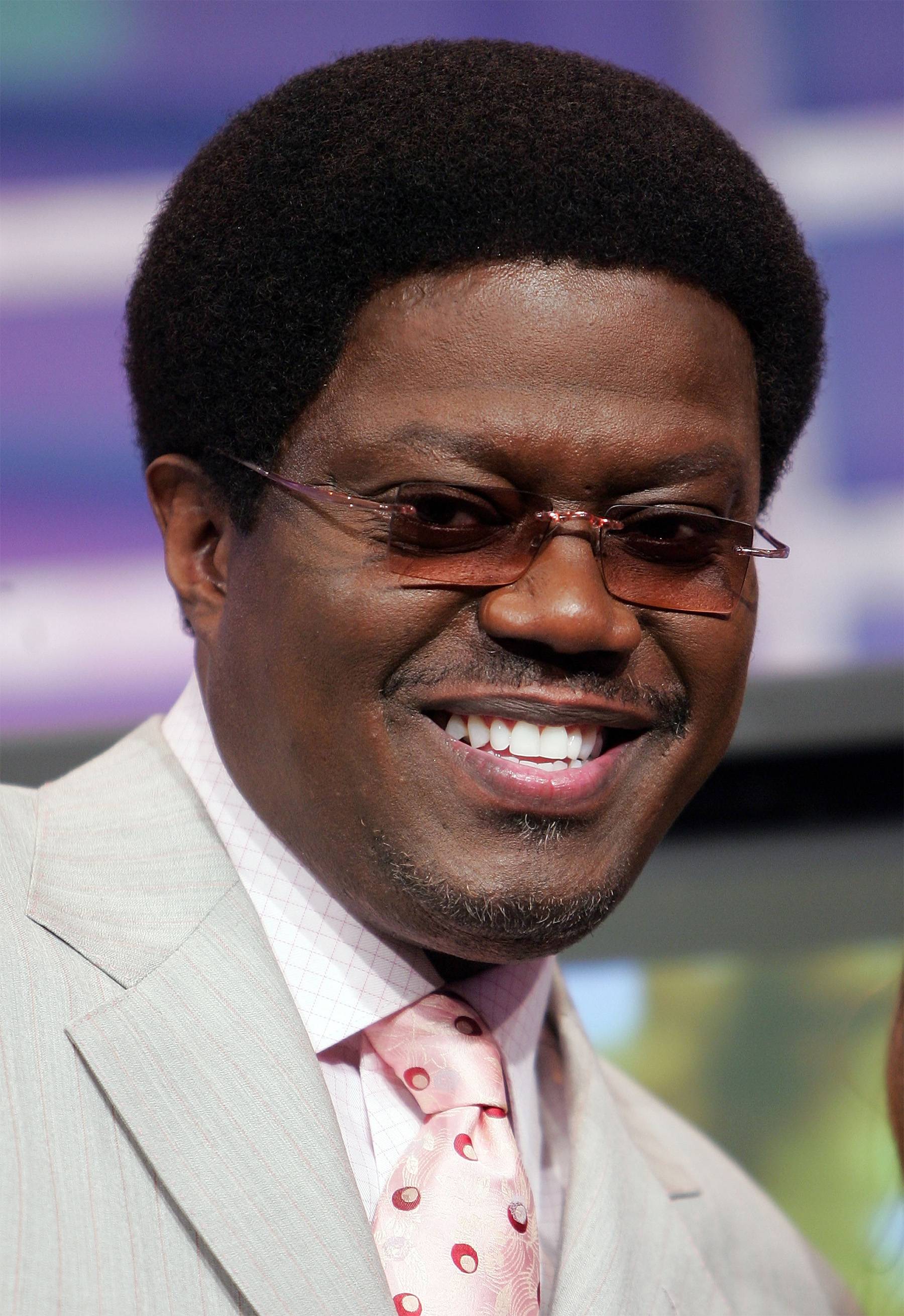Bernie Mac ('Pastor Clever') - Image 14 from Where Are They Now? The ...