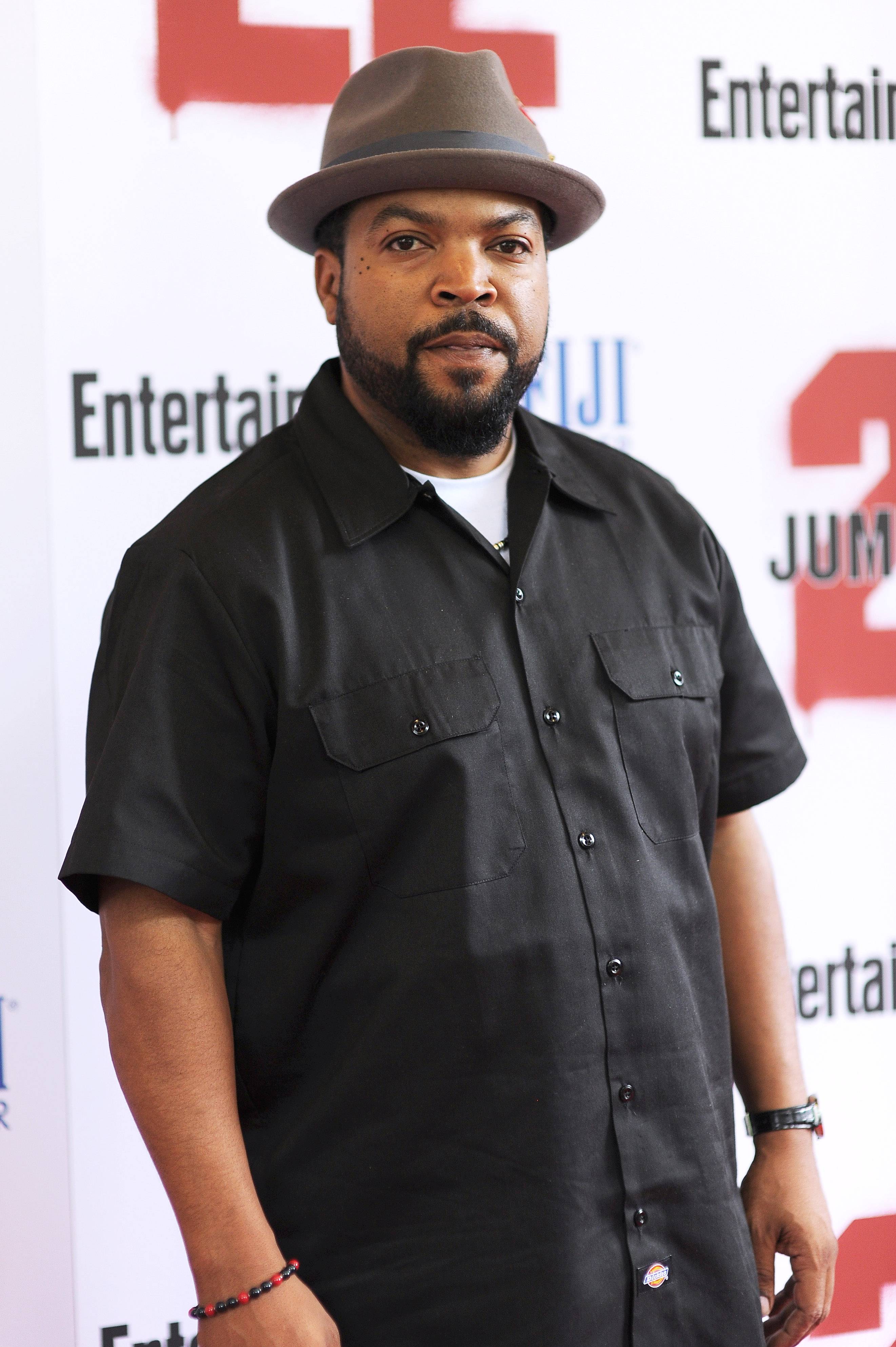 Ice Cube ('Craig Jones') - Image 2 from Where Are They Now? The Cast of ...